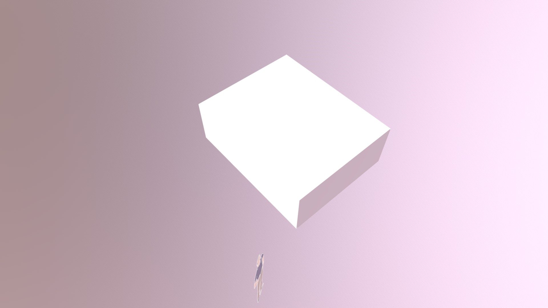 cubo - 3D model by xtony2x [af14b33] - Sketchfab