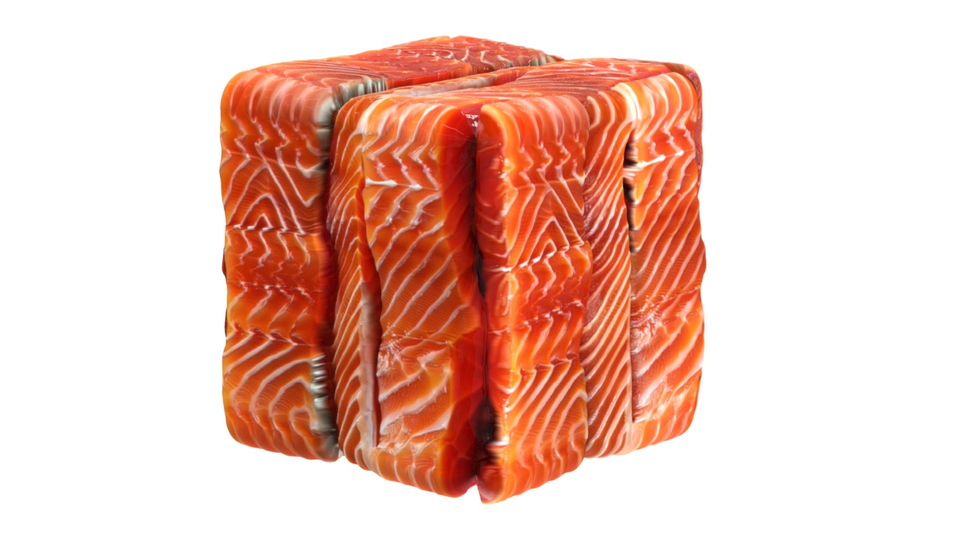 Food Seamless Texture - Buy Royalty Free 3D model by zames1992 [af1551f ...