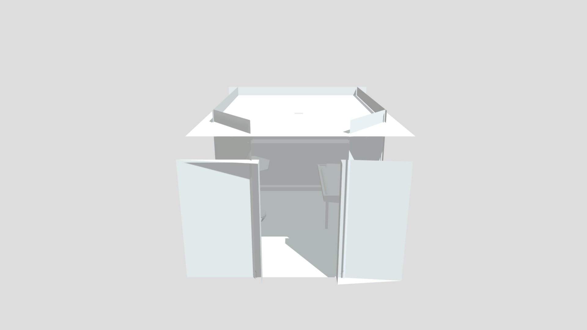 Class-D Cell - Download Free 3D model by Spice HN (@imposternate ...