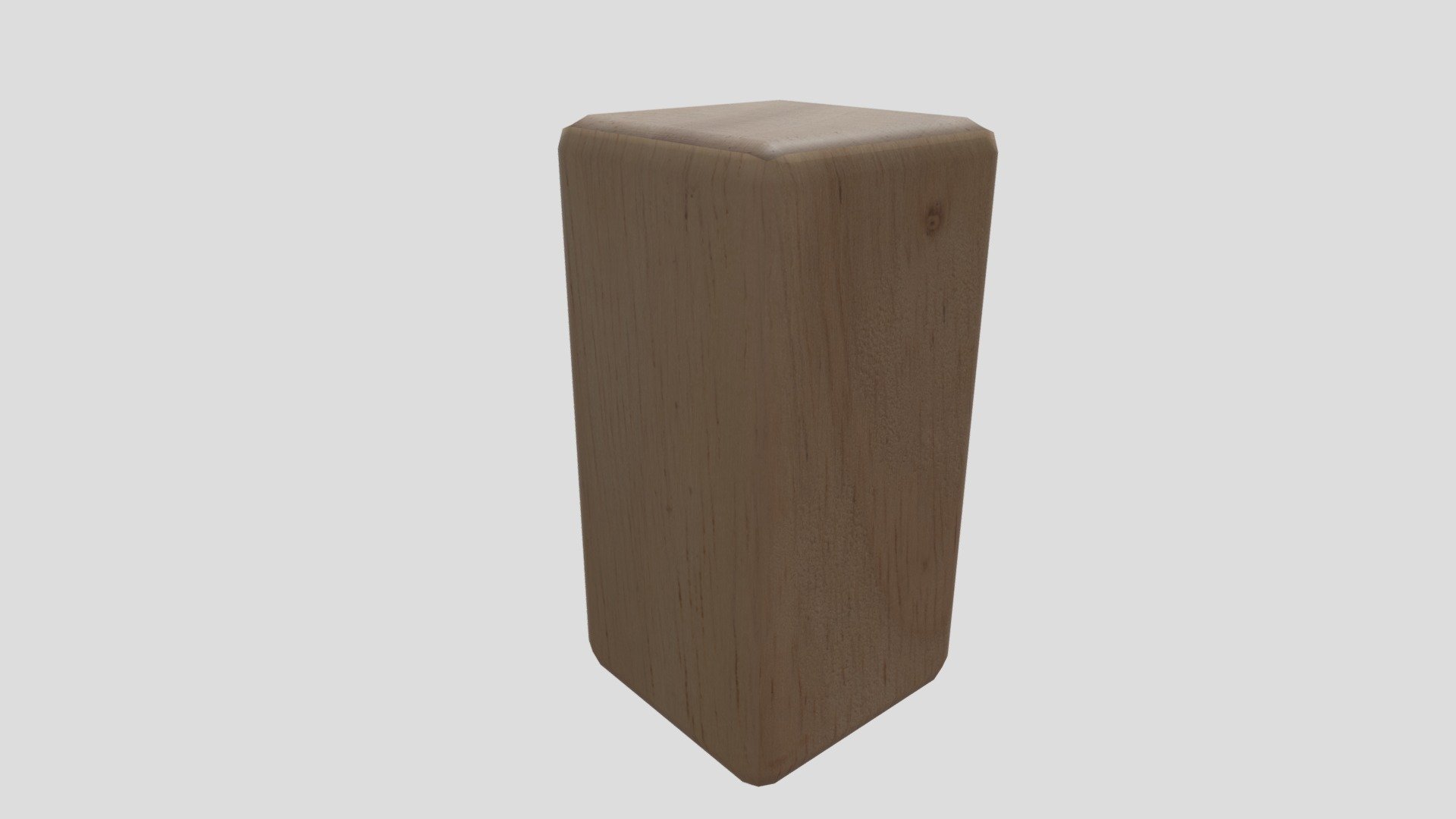 Unit Block - 3D model by sgrief [af15a13] - Sketchfab