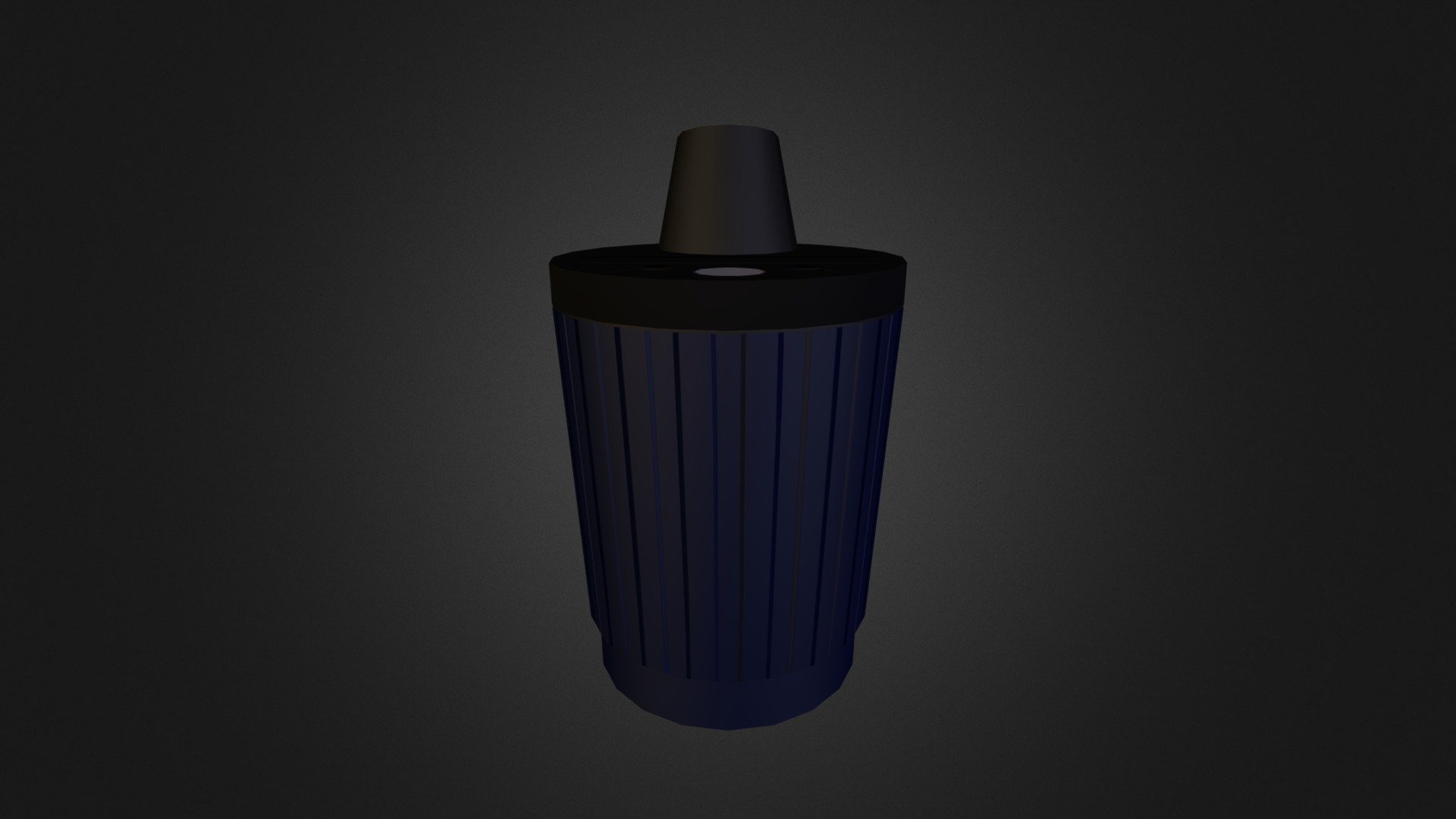 Rotary Lead Sharpener - 3D model by n00brevolution [af16d1c] - Sketchfab