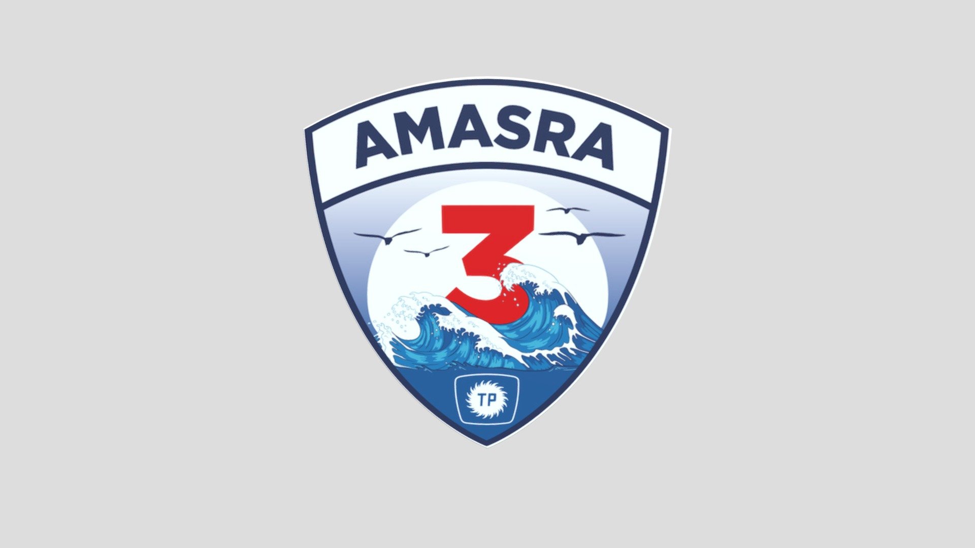 AMASRA_3 - Download Free 3D model by uniworks-47d3f8 [af18b47] - Sketchfab