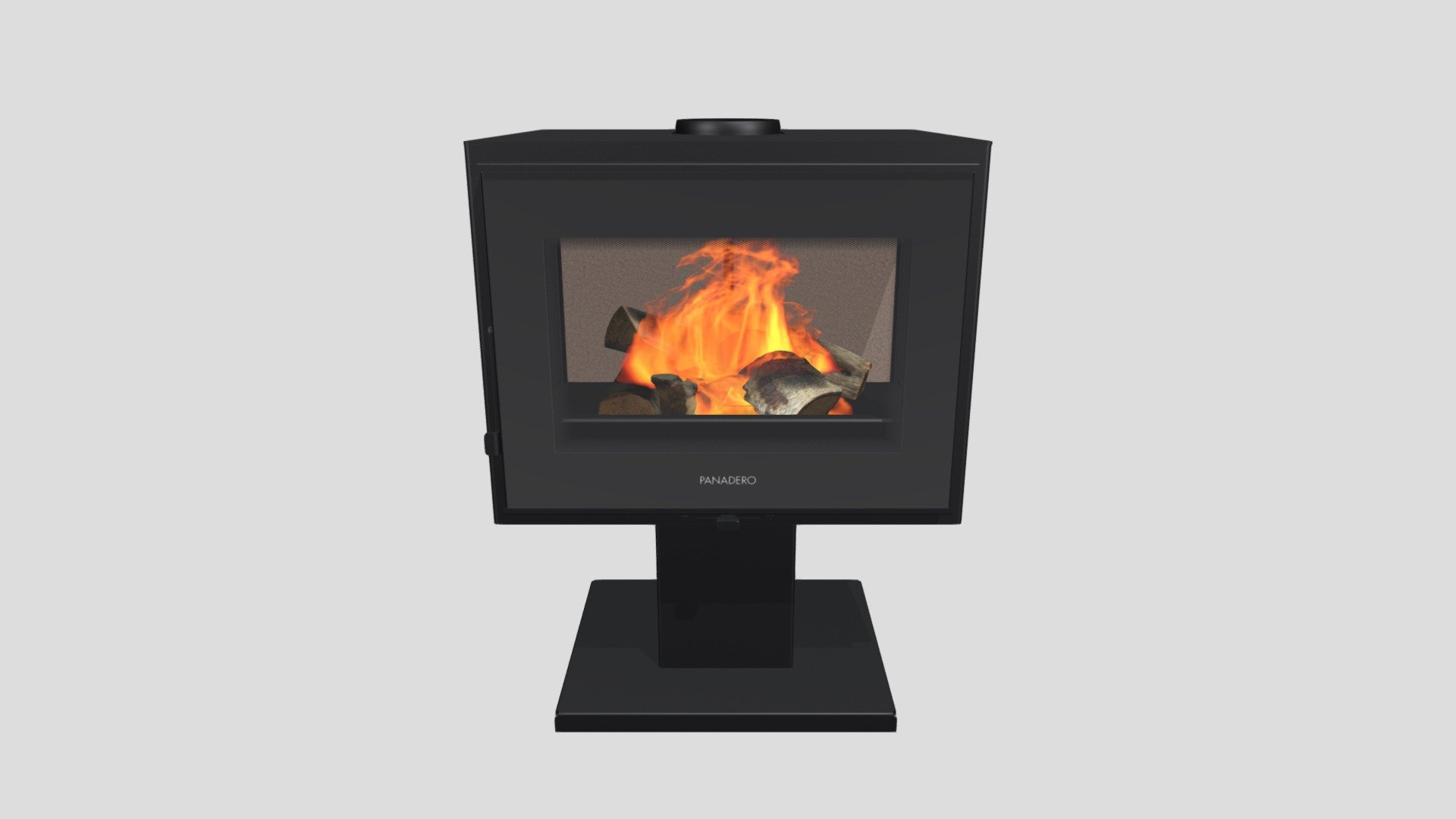ATLANTIC 3V + FUEGO - V2 - Download Free 3D model by Pickashop [af18e94 ...
