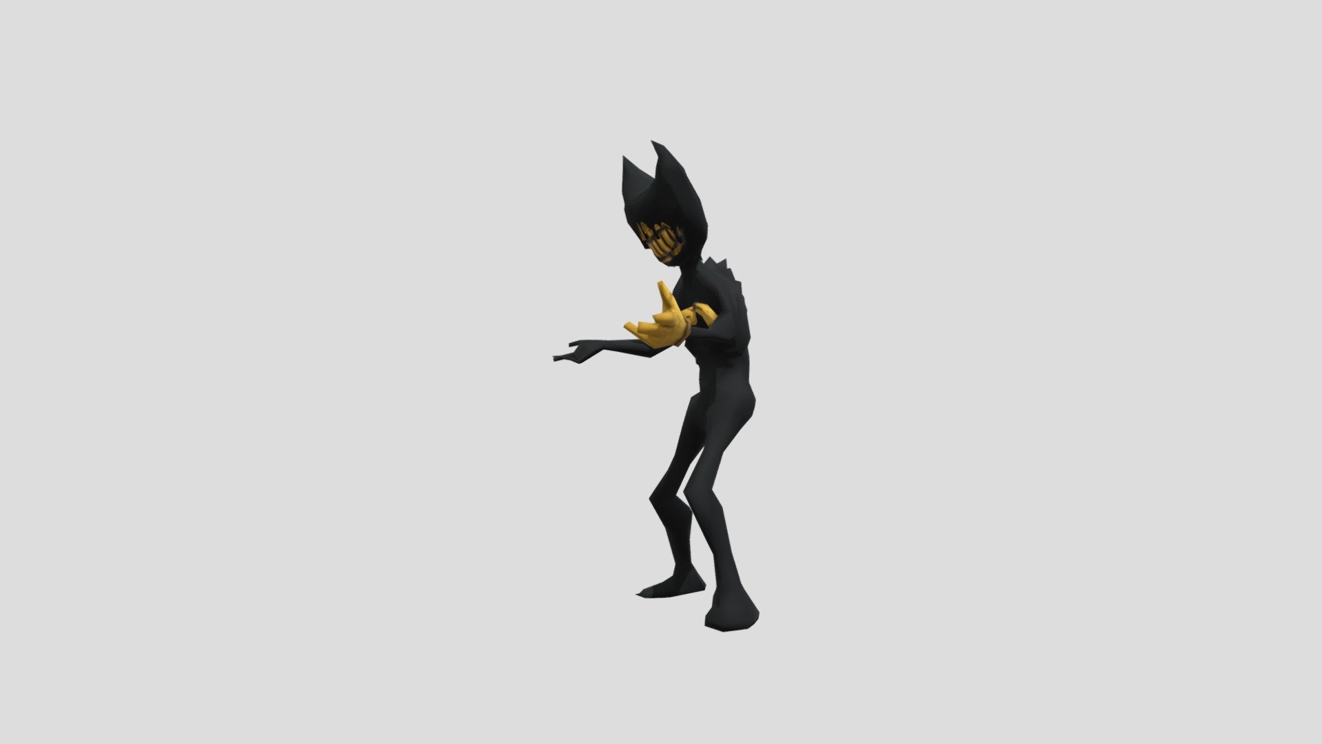 Standing Idle 03 - Download Free 3D model by GSMRF [af1ad26] - Sketchfab