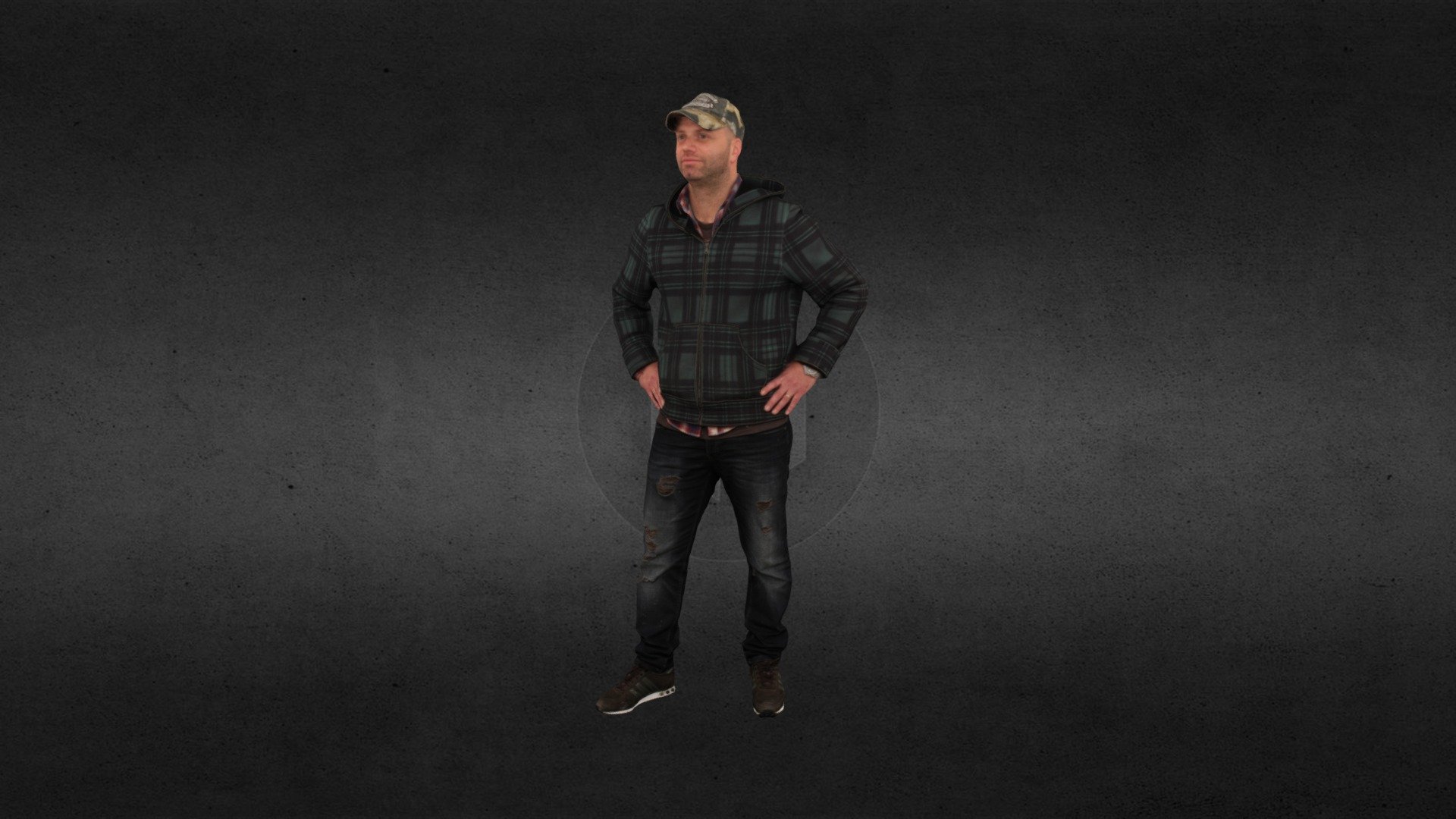 Pacini - 3D model by Mein3d (@Italianphotogrammetry) [af1b44a] - Sketchfab