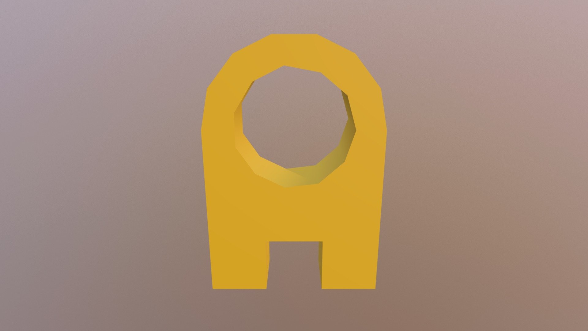 Iso #7 Gm172214 - 3D model by Carlos.Guzman1 [af1ba02] - Sketchfab