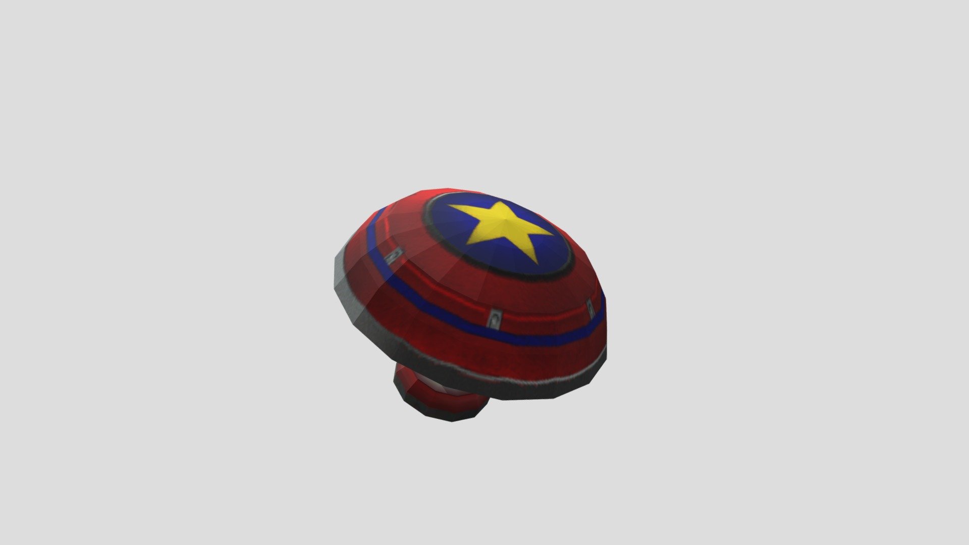 Spring - Sonic the Hedgehog 2006 - Download Free 3D model by ...