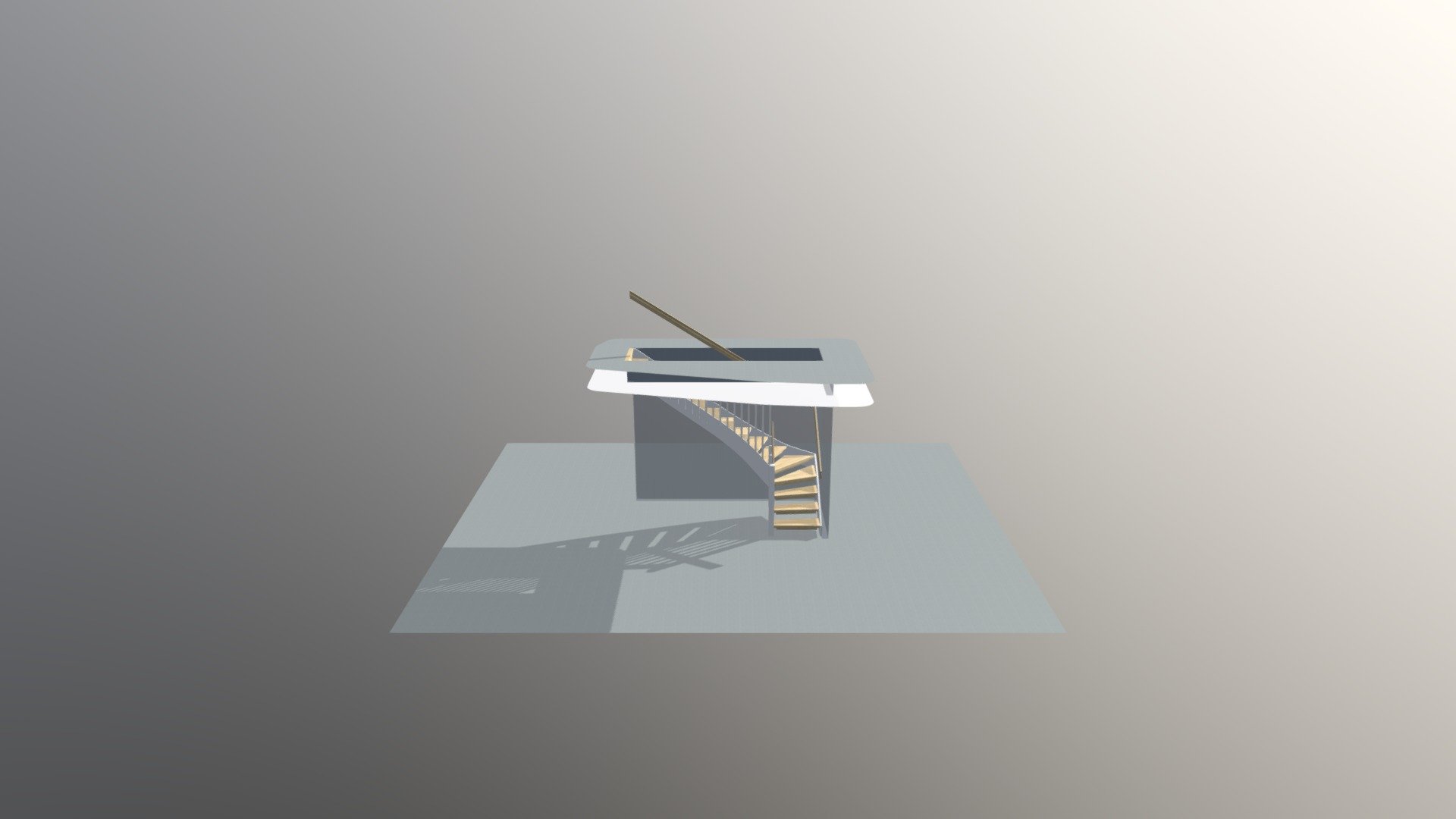 Vpa TV Opti - 3D model by TiinaVesterlund [af1d45e] - Sketchfab