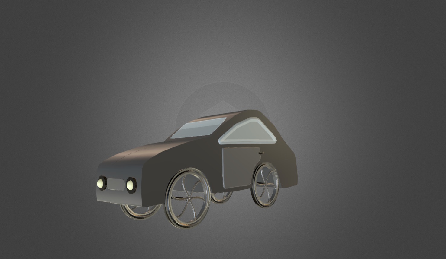 Car - 3D model by Gravity Sketch (@gravitysketch) [af1d785] - Sketchfab