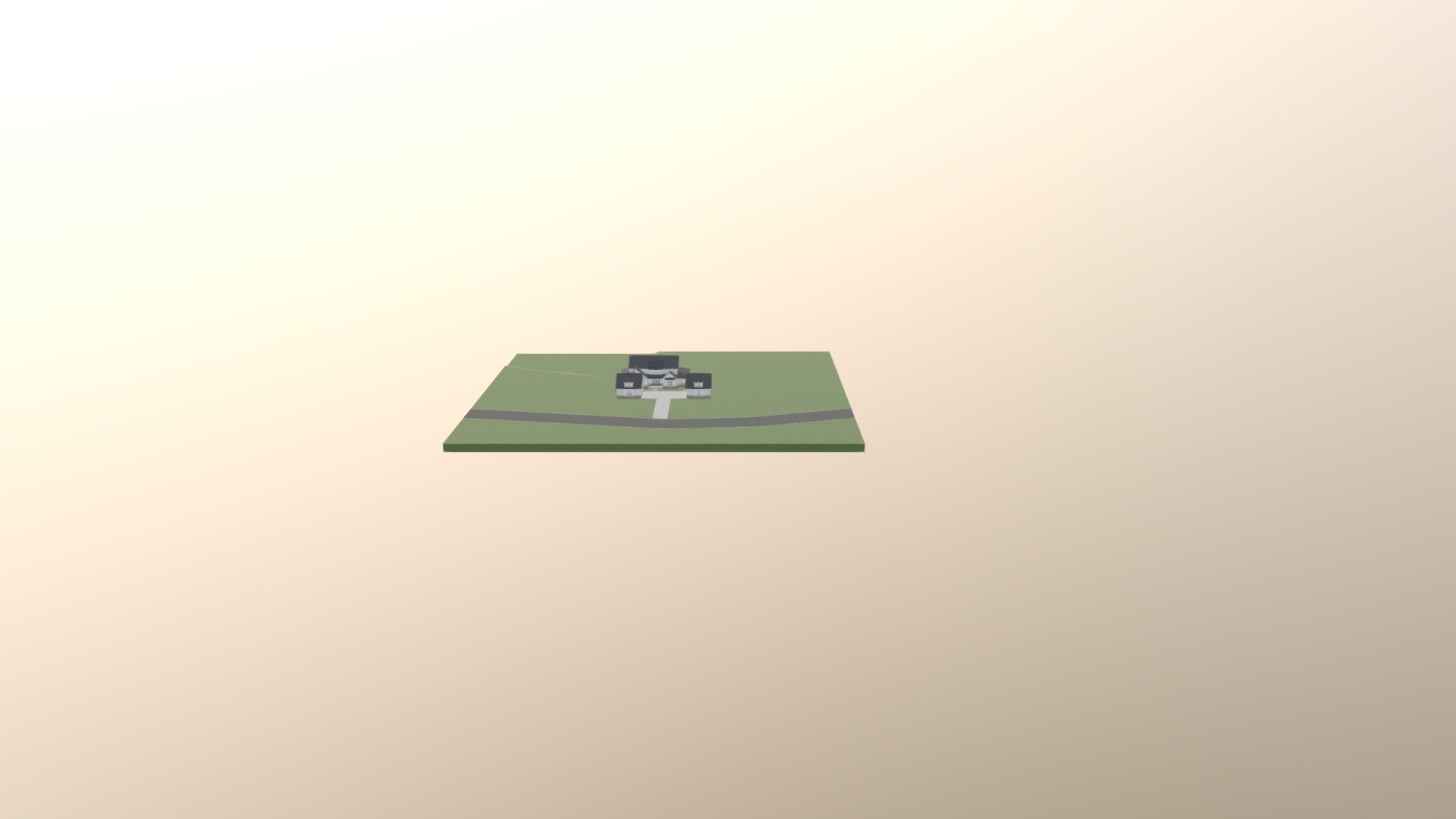 8-28-2019 Iso - 3D model by OakBridge Development (@oakbridge) [af1e335 ...