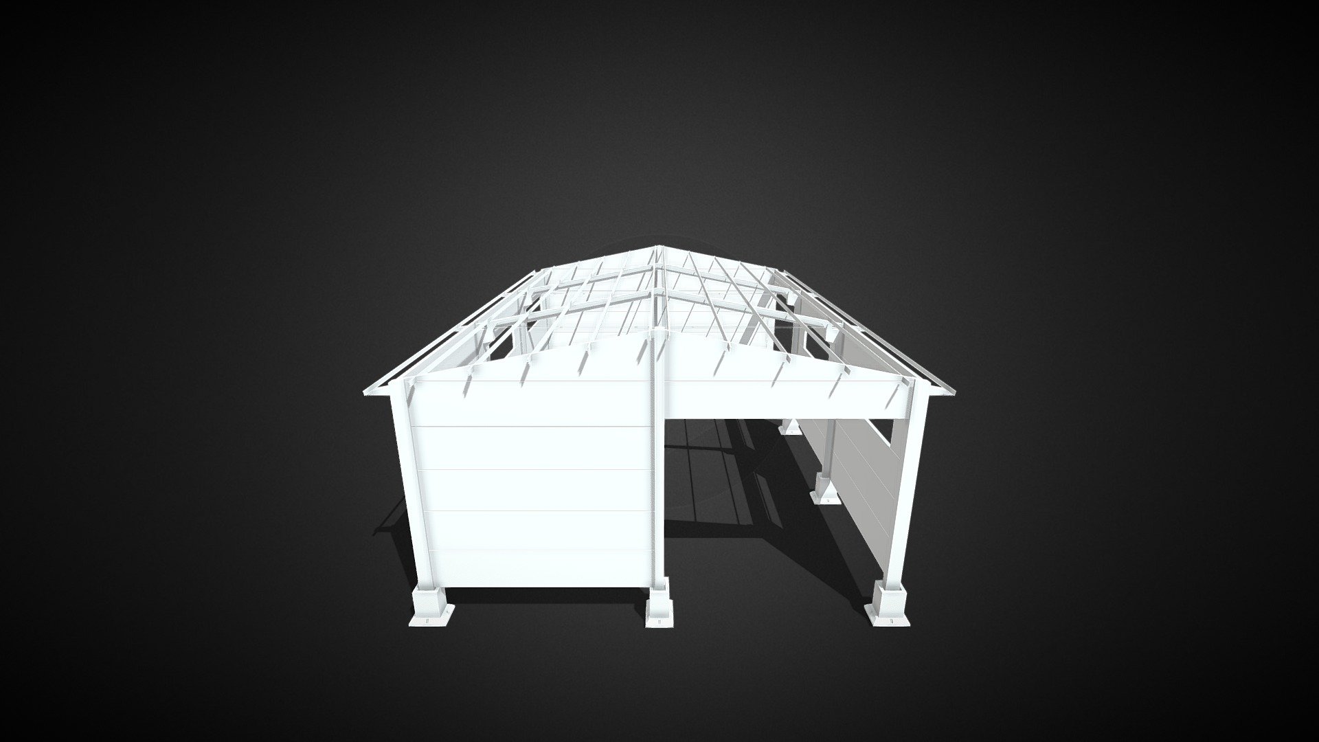 Croqui 3D - J.G - Download Free 3D model by DEMOLD (@gabriellorde ...