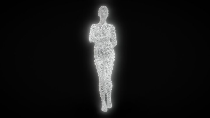 Cubist 3D models - Sketchfab