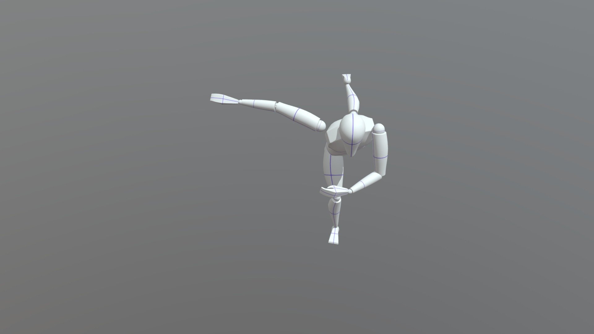 balance - 3D model by BodyHead (@claros98mtsu) [af1f8b3] - Sketchfab