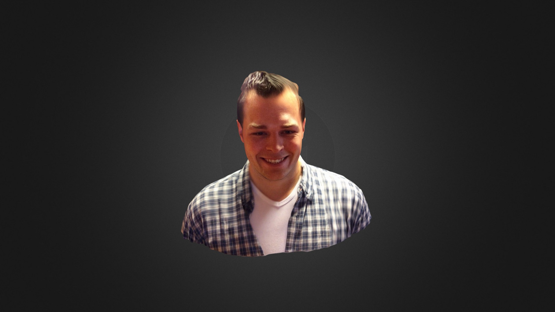 freek - 3D model by joeylebens [af21155] - Sketchfab