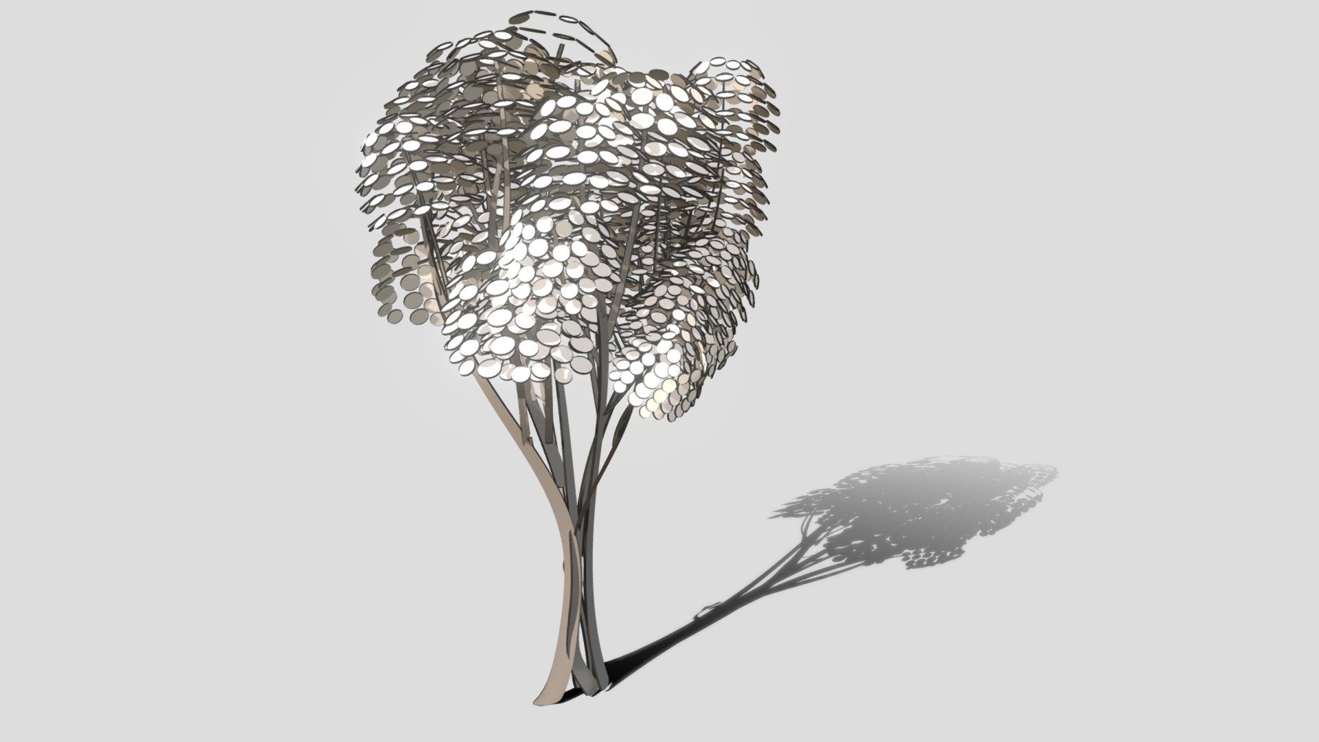 Conceptual tree S2Bv3 - Buy Royalty Free 3D model by Gobotree-3D-Assets ...