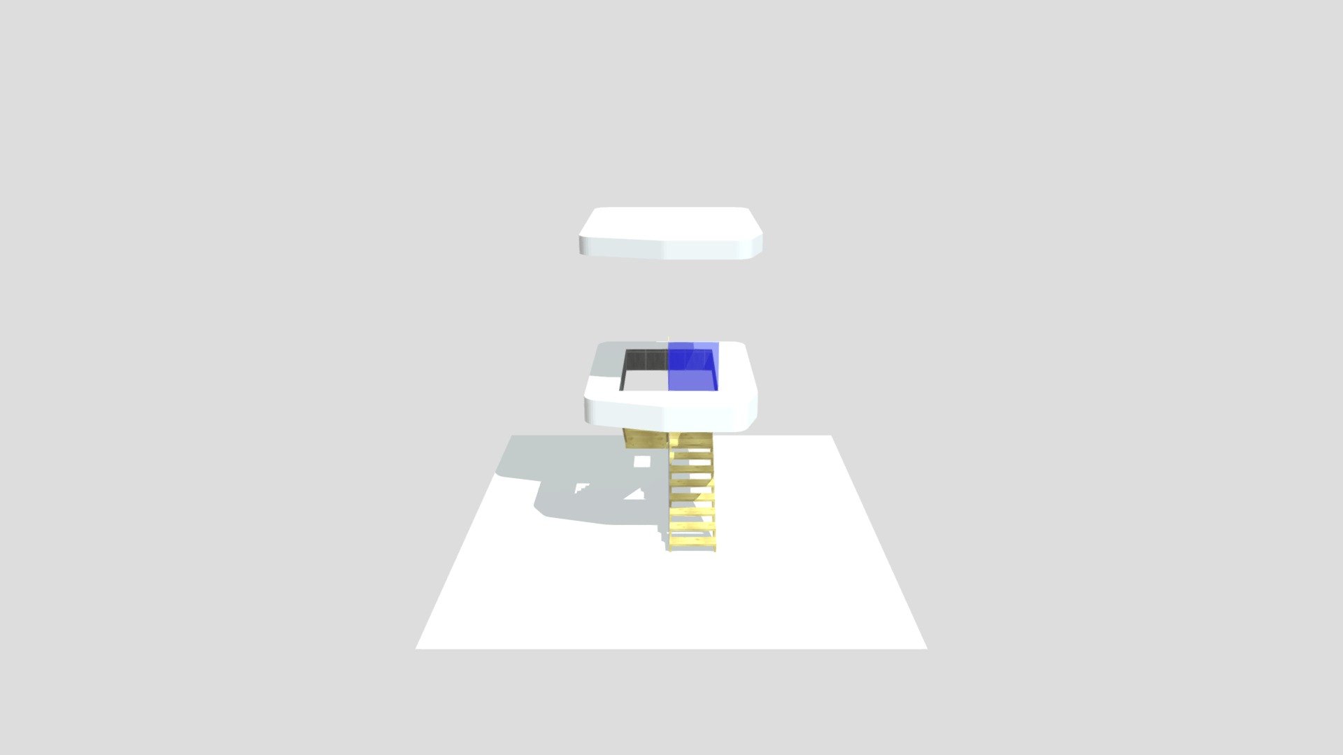 Raido-U_sadul - Download Free 3D model by Janek Suu ...