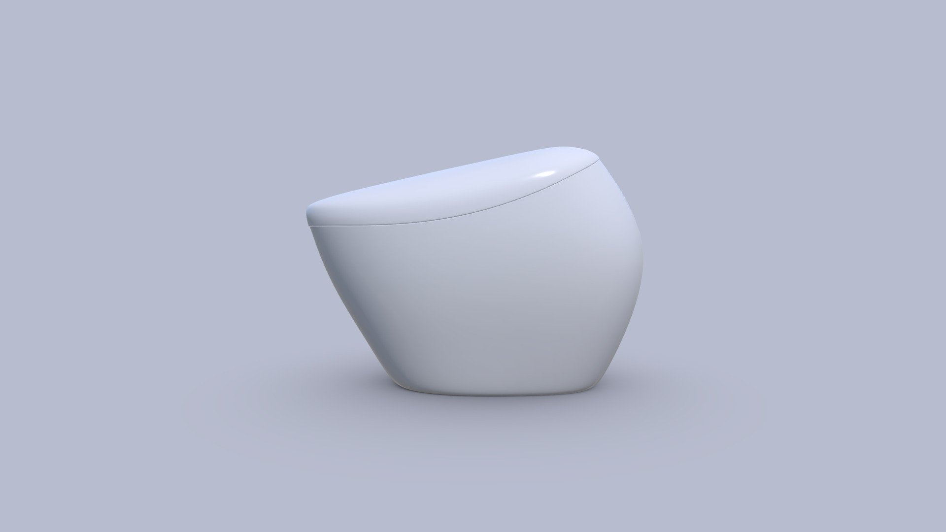 Toto Test Model by DOF - 3D model by akeakeakenew [af226e1] - Sketchfab