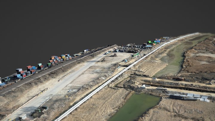 Top-view 3D models - Sketchfab