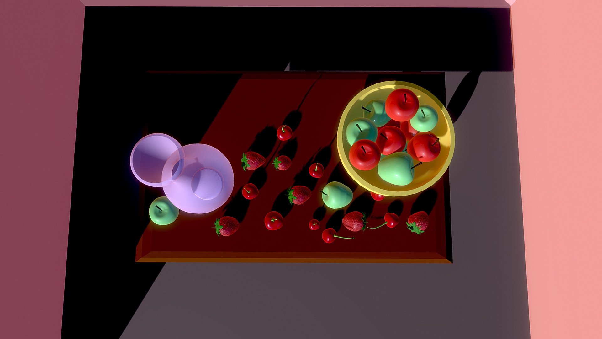 3D Literacy: Organic Modelling - 3D model by rgraham1891 [af22ff3 ...