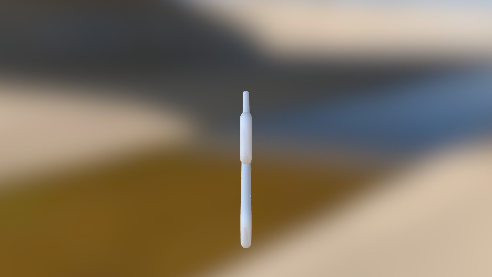 Tenaculum - 3D model by shashankparulekar [af235c8] - Sketchfab