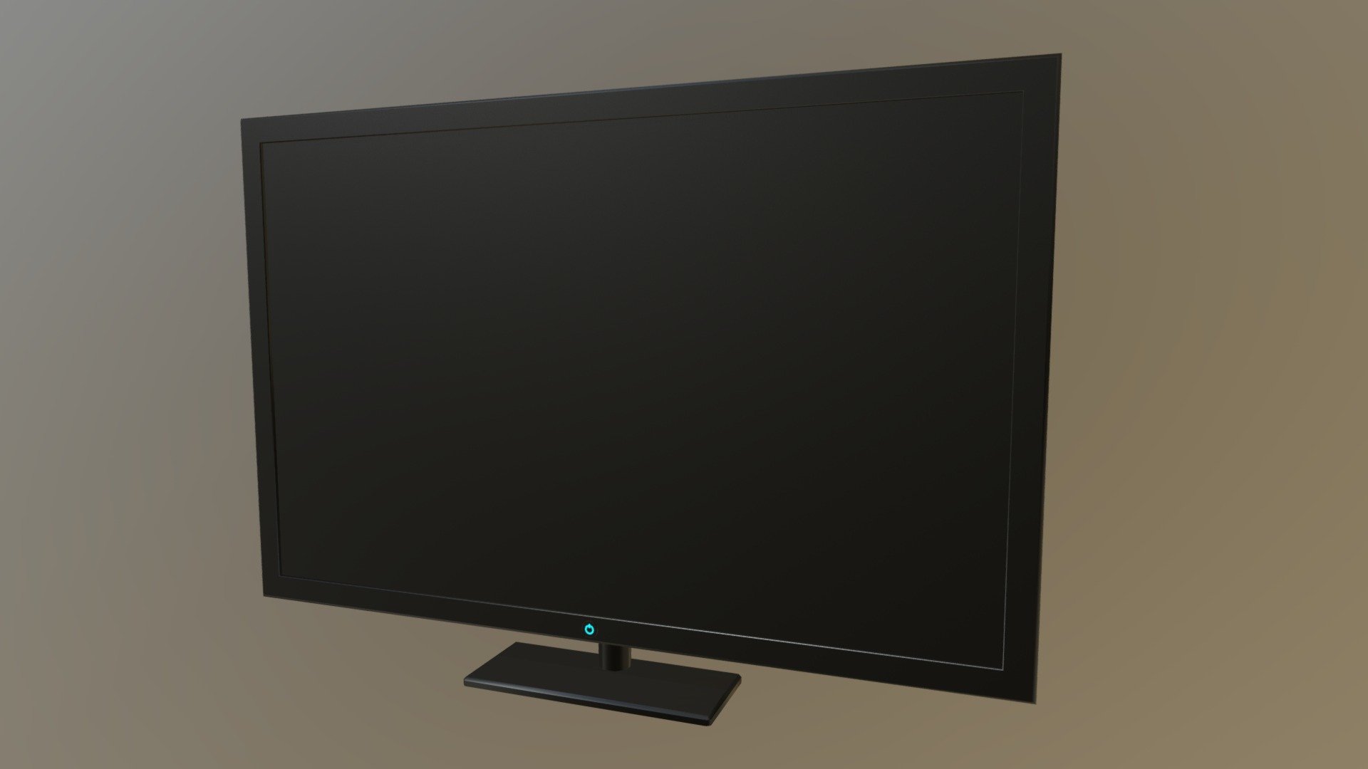 Tv Lcd40+ - 3D model by Fzer0 (@Fzero11) [af24091] - Sketchfab