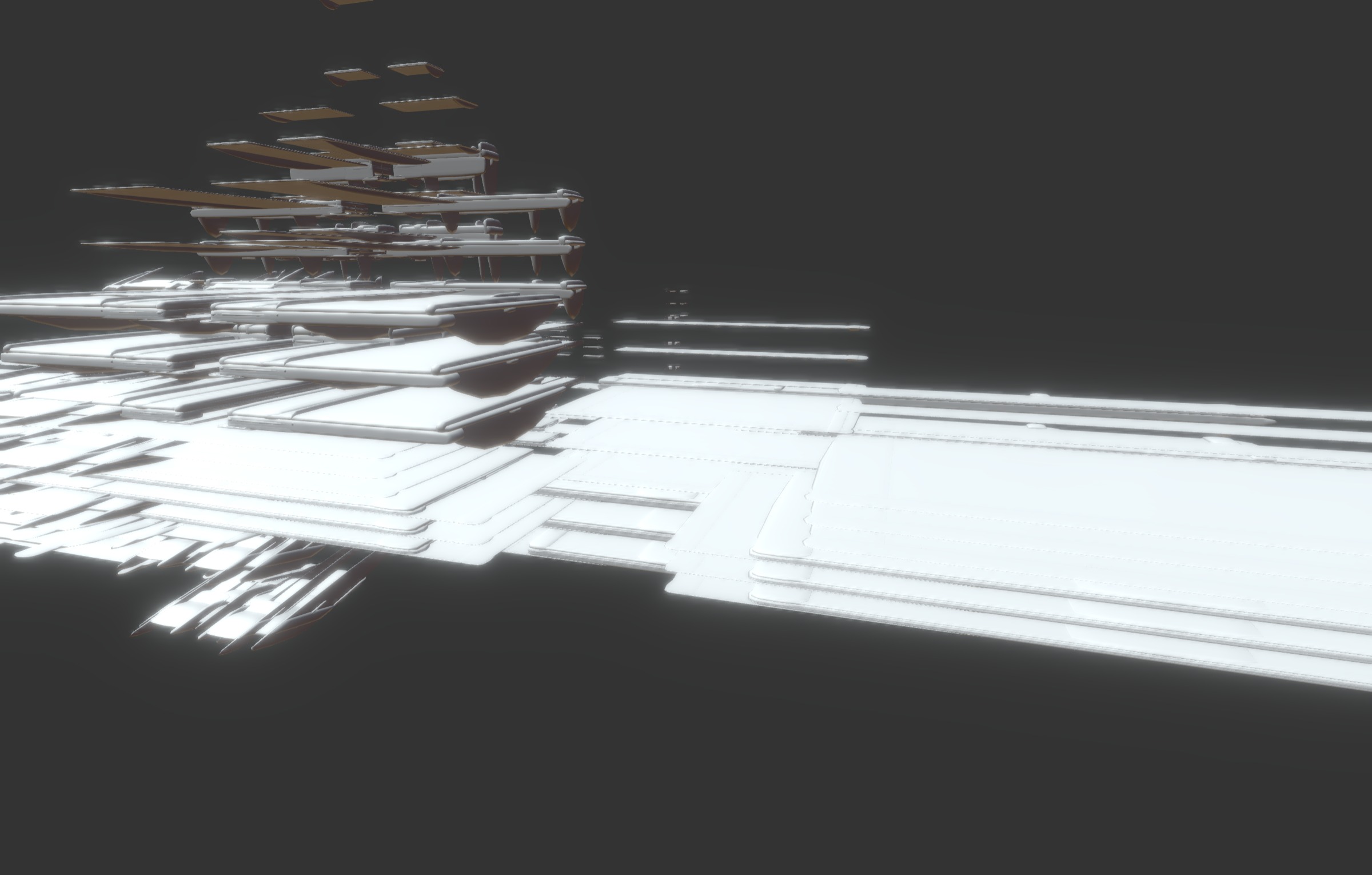 Compound - 3D model by Michael Hathaway (@hathawayclassics) [af2658f ...