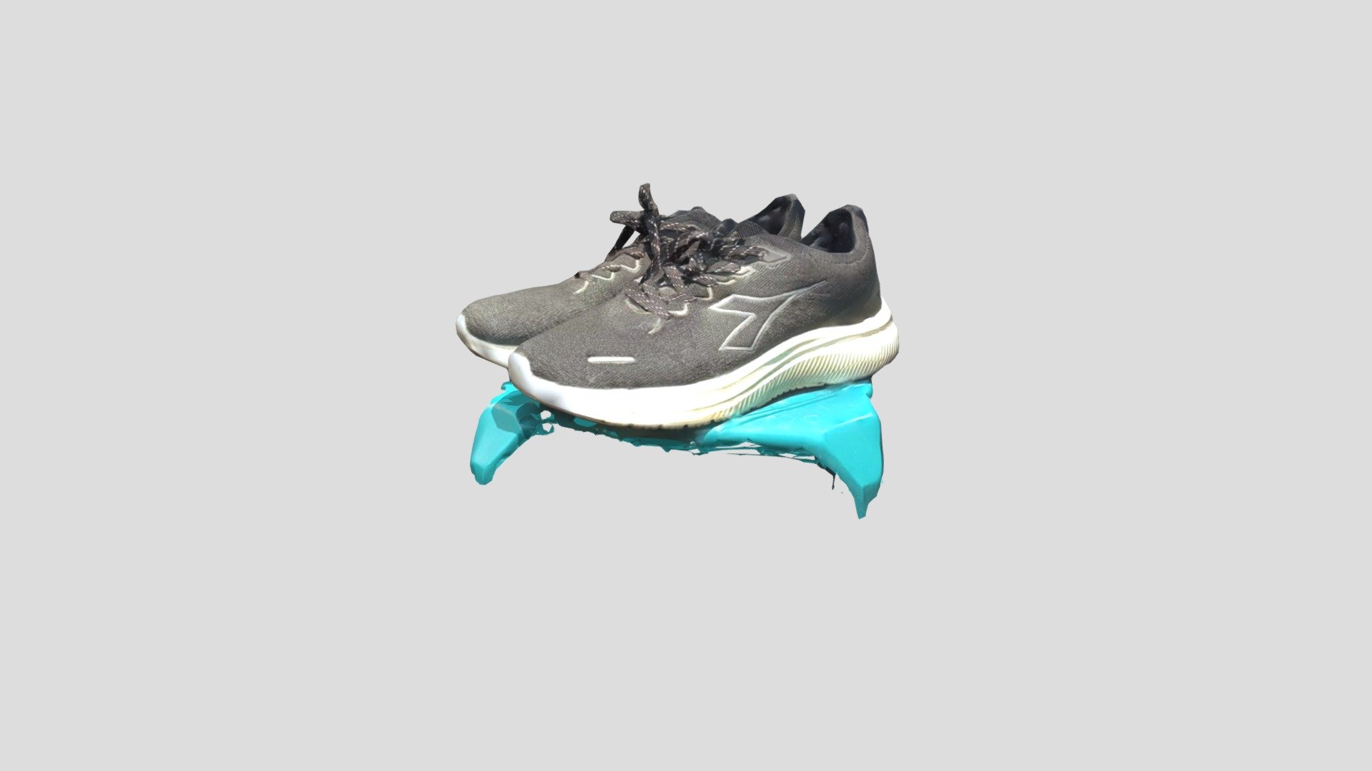 Sepatu - Download Free 3D model by Paj (@papajri) [af26a52] - Sketchfab