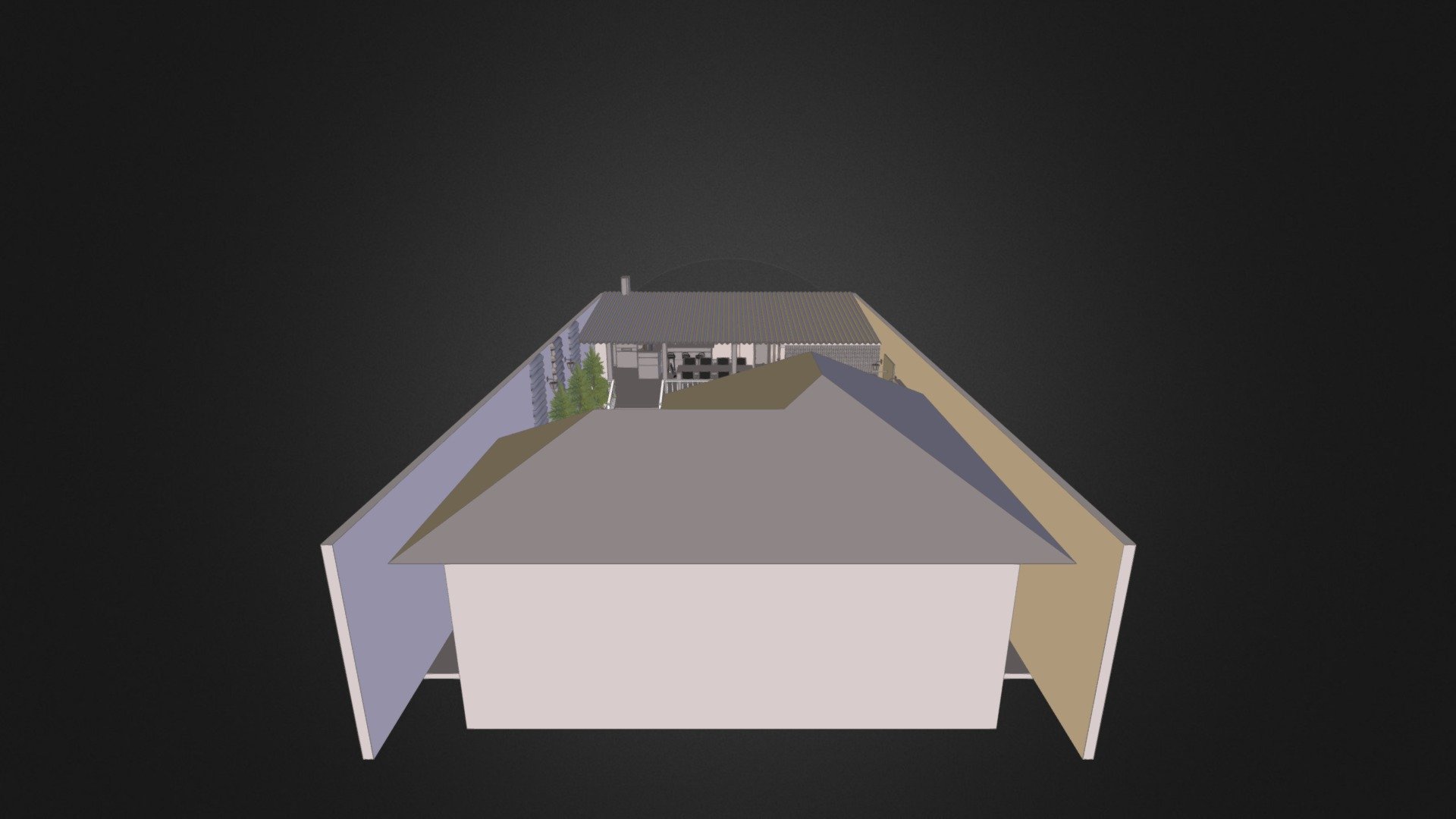 Area - 3D model by rogerpires [af27d08] - Sketchfab