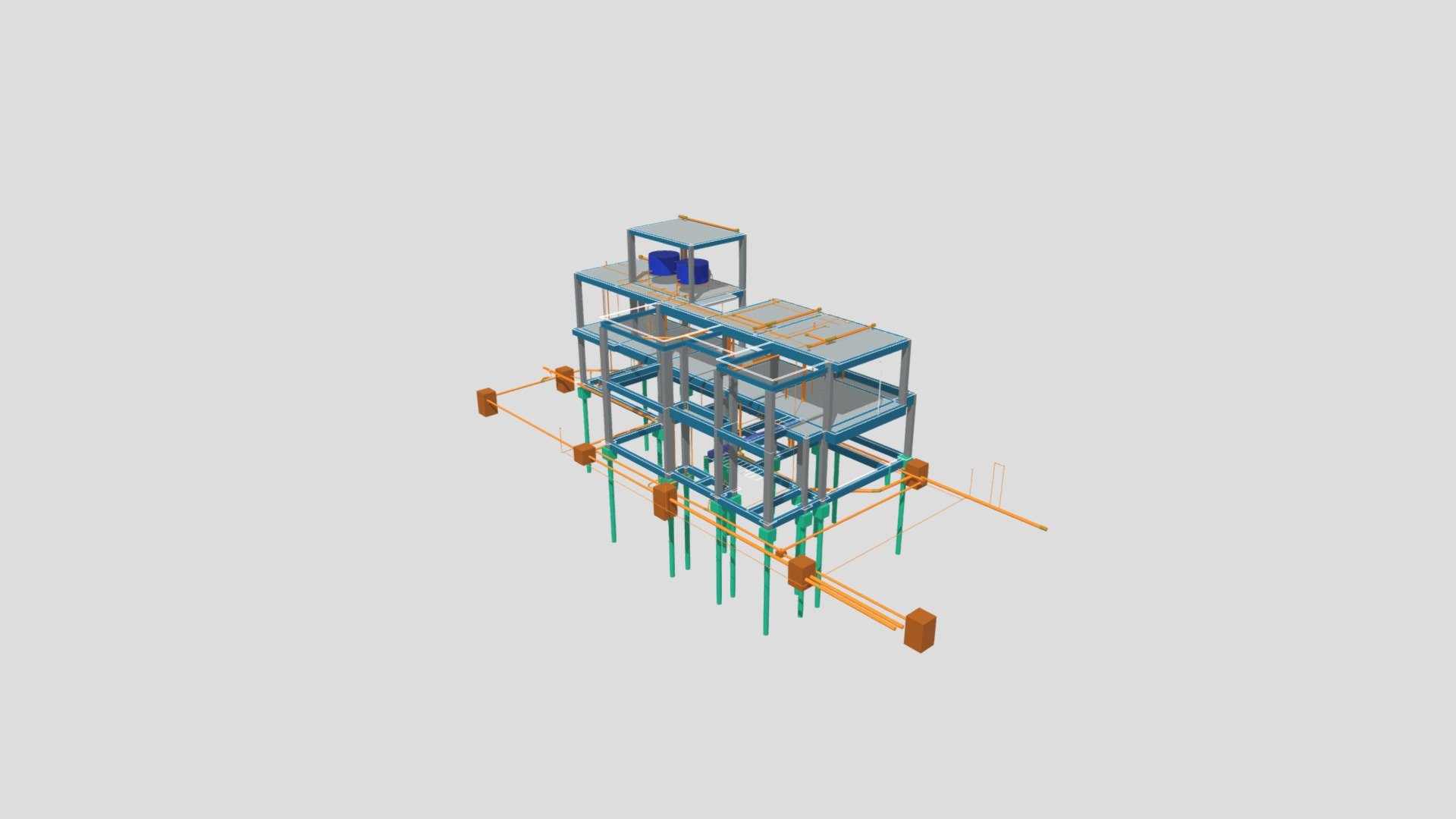HID_IDAIAN_R00 - 3D model by Steelpro.engenharia [af28b38] - Sketchfab
