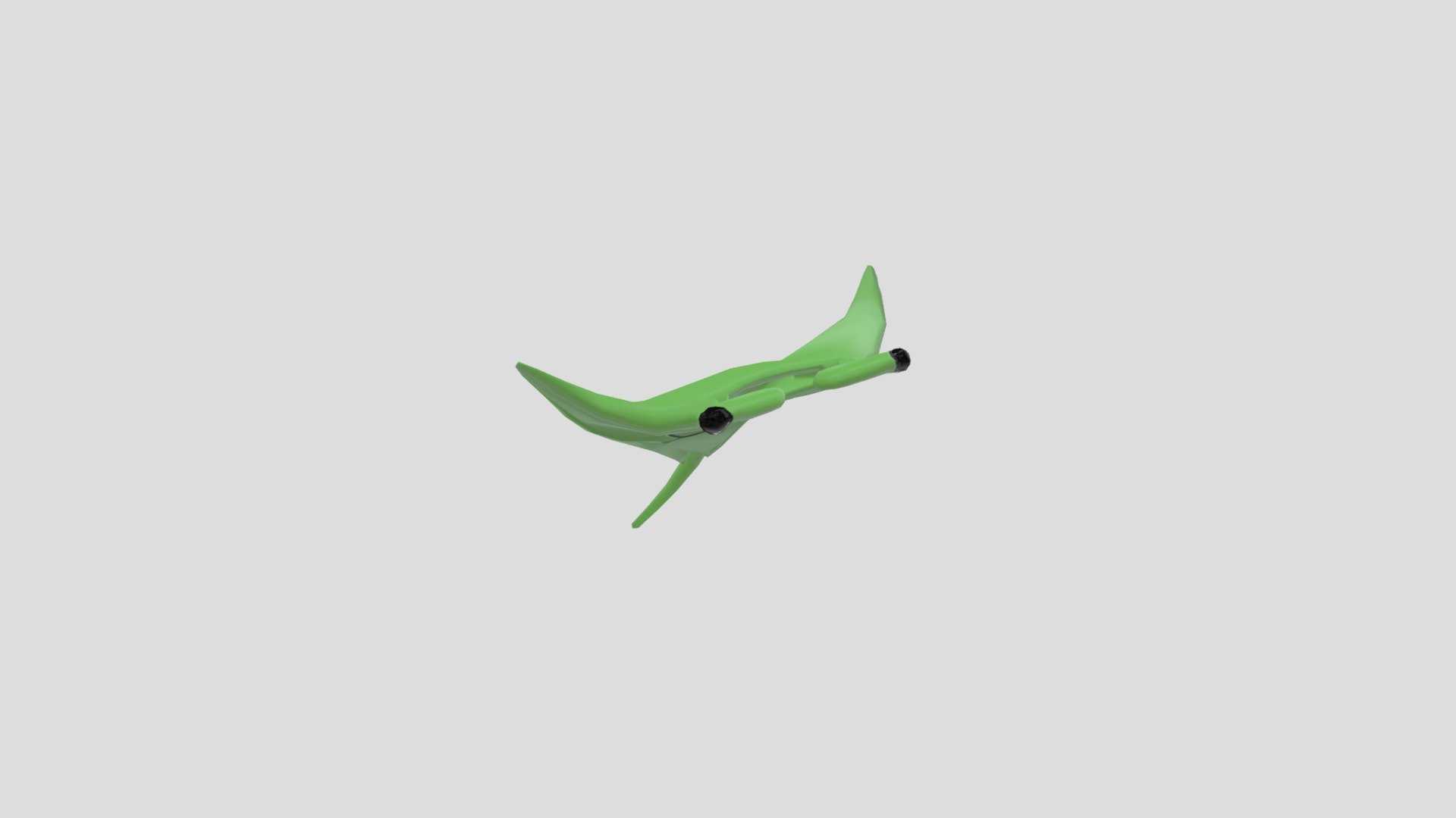 Ray - 3D model by 3DK.Duangjai.ka (@duangjai1999) [af28c4a] - Sketchfab