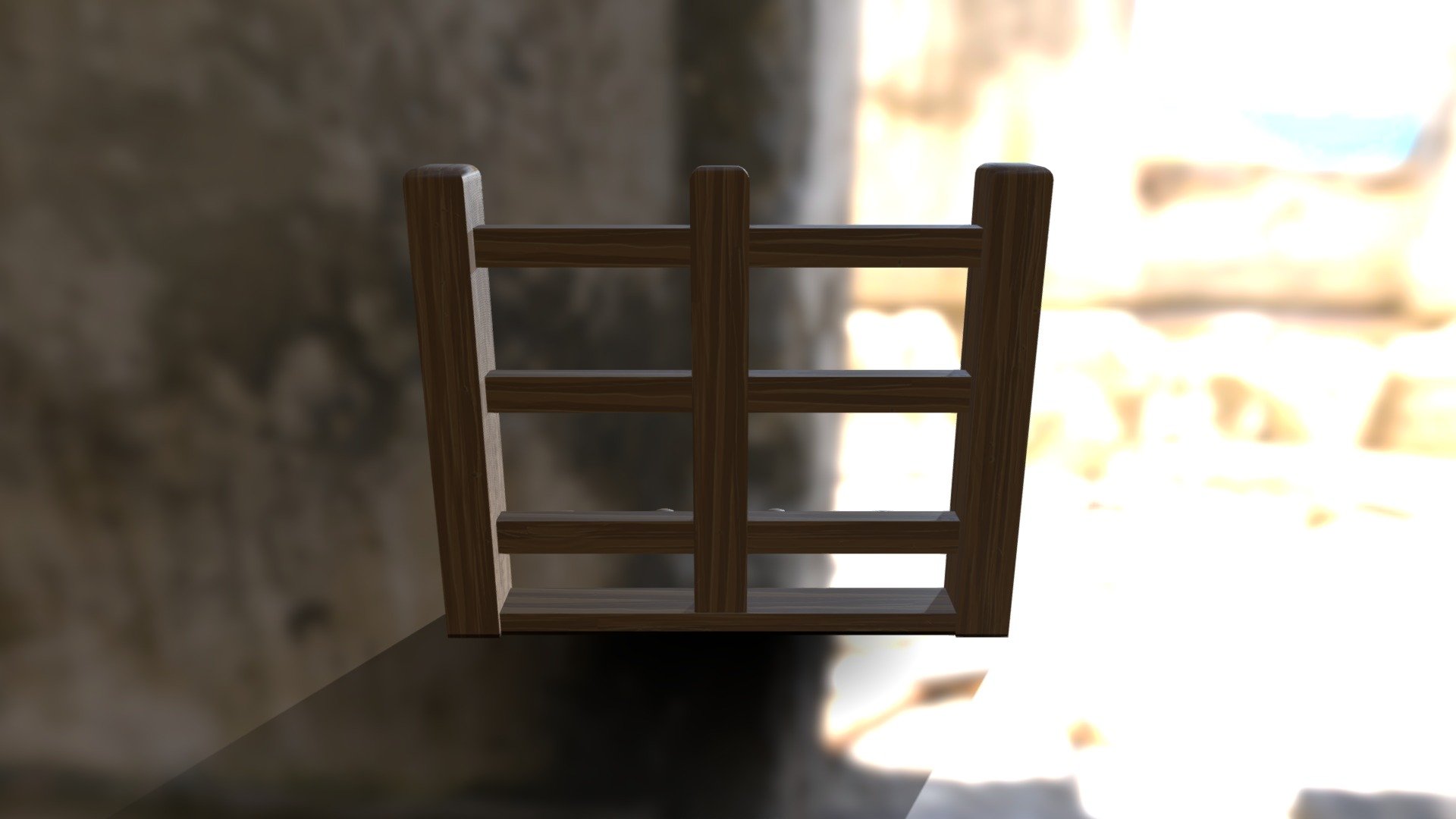 Reto Honkai - 3D model by Kannagi3D [af290ac] - Sketchfab