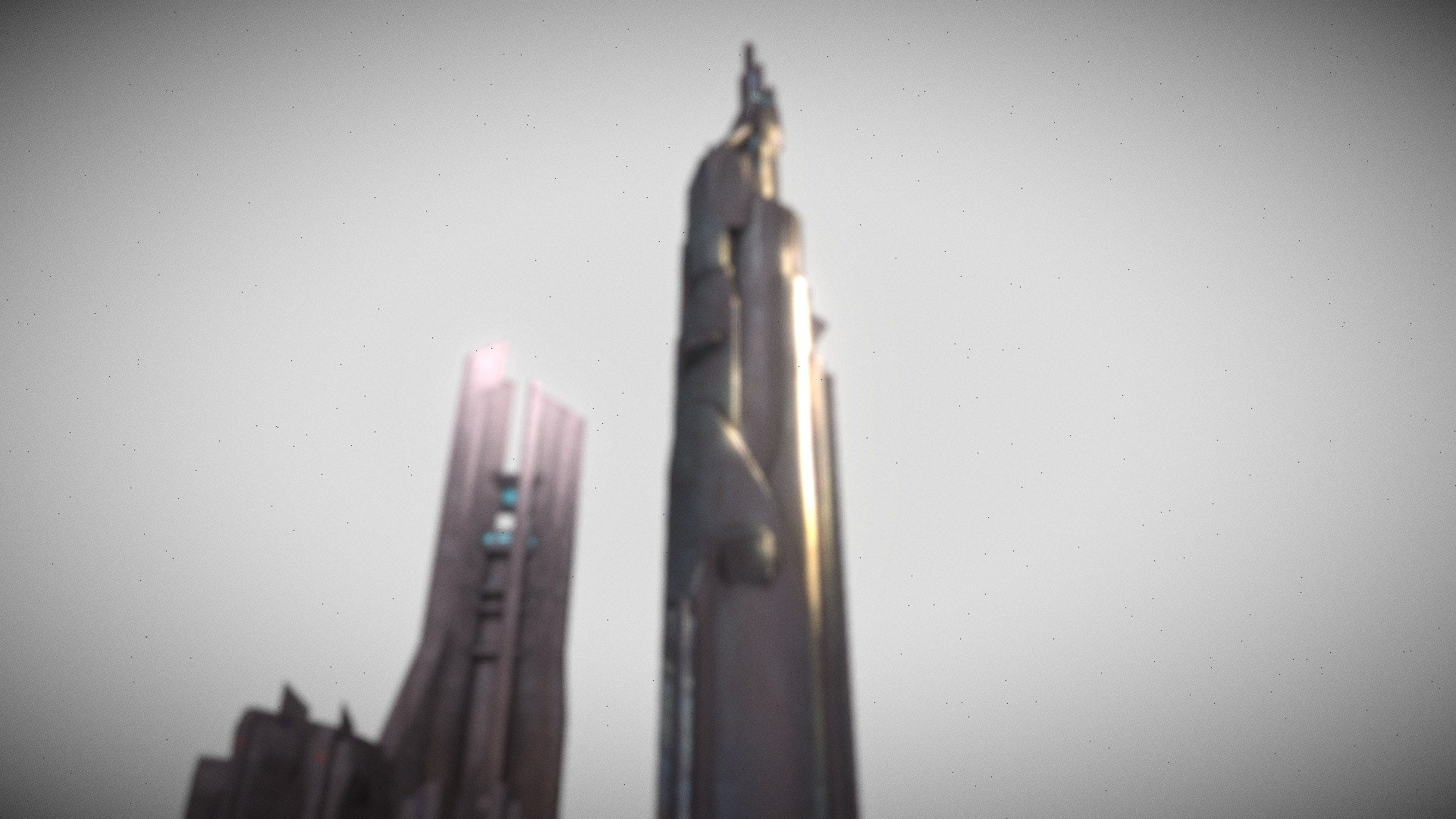 Beta Citadels (CREDITS IN DESC) - Download Free 3D model by CatBox ...
