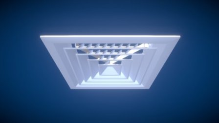 Diffuser 3D models - Sketchfab