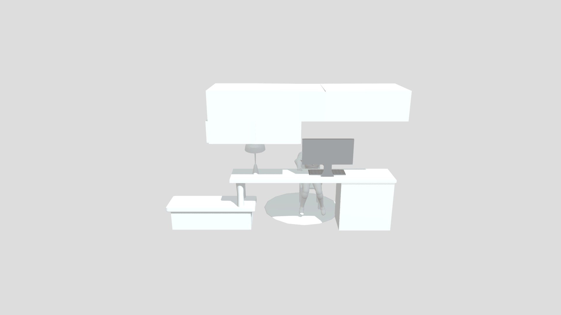 Earthquake Animation - Download Free 3D model by plankusgankus [af2cc67 ...