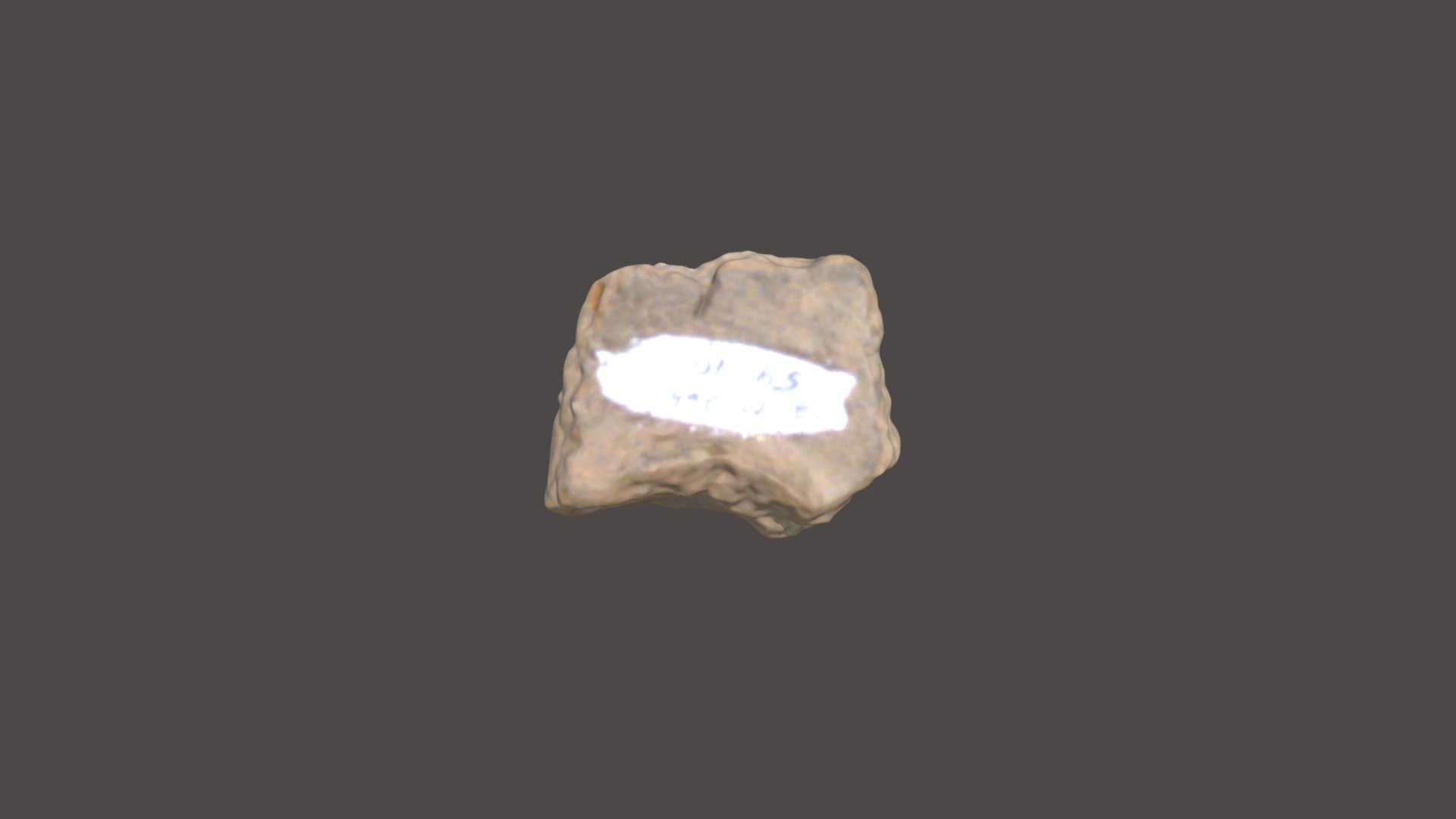 ROI032-004-22 - Download Free 3D model by bsu_aal [af2e10e] - Sketchfab