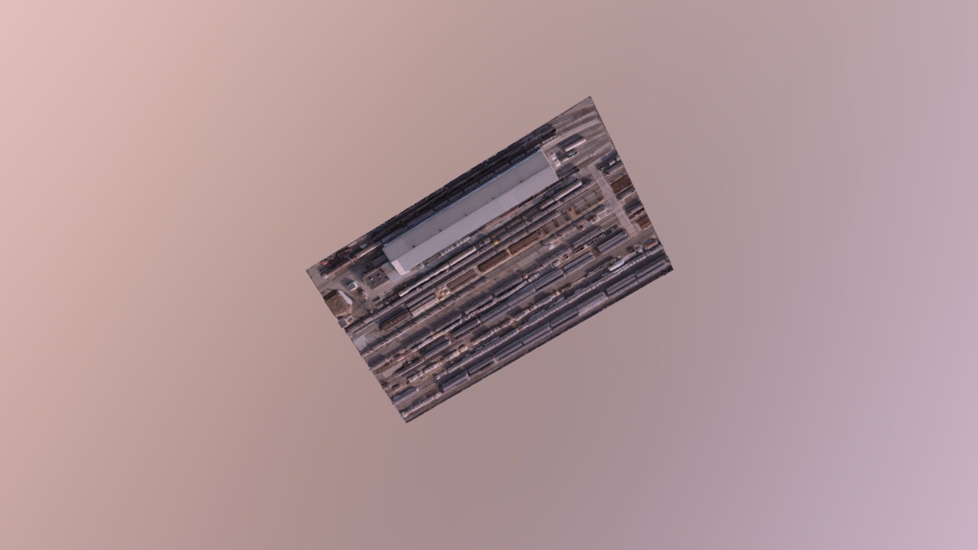 Rzd - 3D model by sipkoantonz [af30340] - Sketchfab