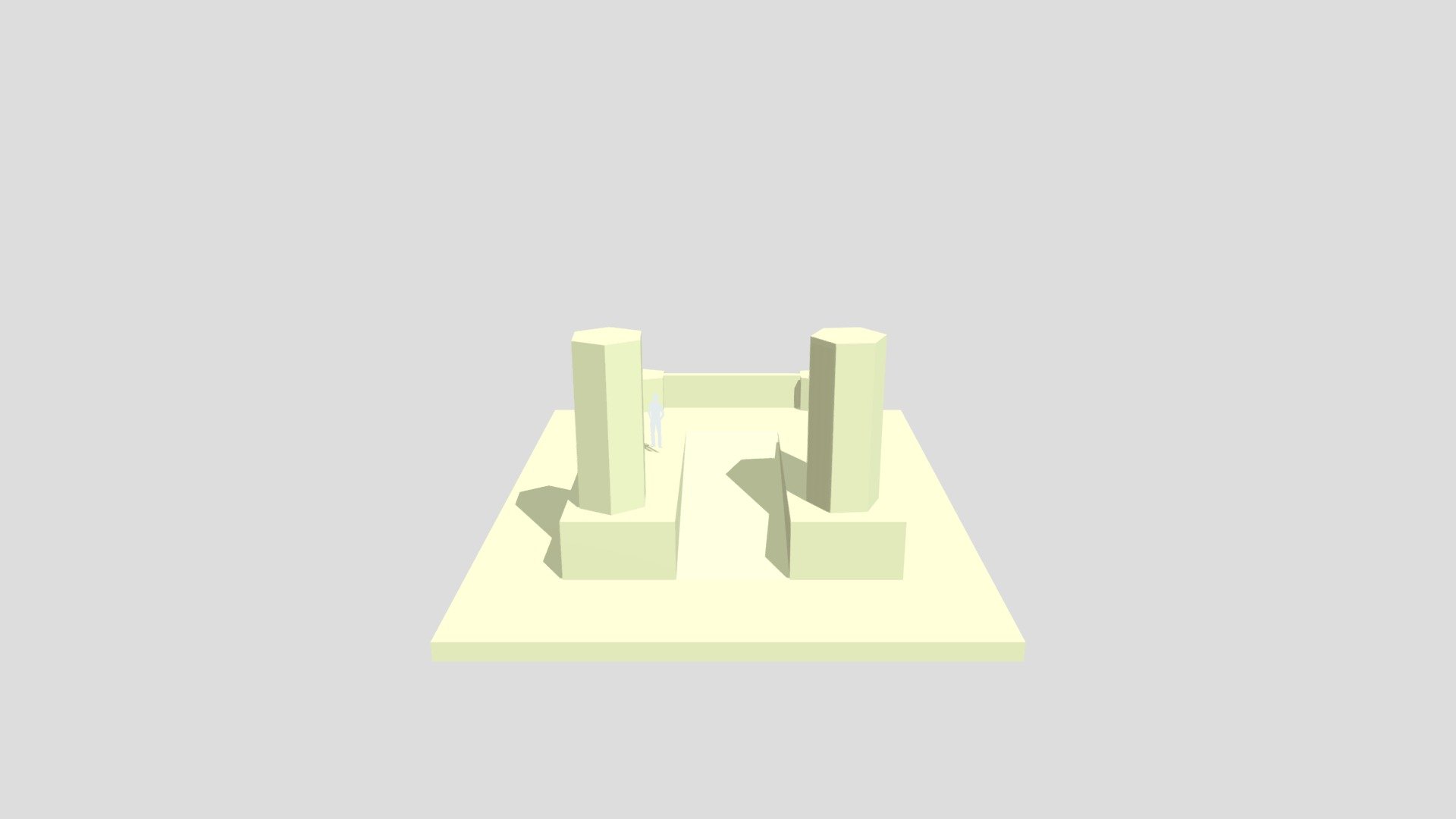 Test1 - Download Free 3D model by Pablo.Gener [af30363] - Sketchfab