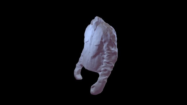 Ben Warner (@BenWarnerArt) - Sketchfab