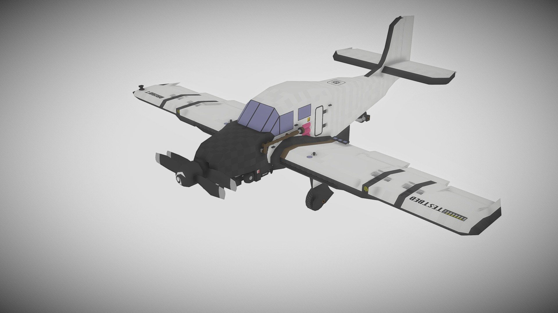 Whooper - Stormworks - Download Free 3D model by Thales (@ThalesMML ...