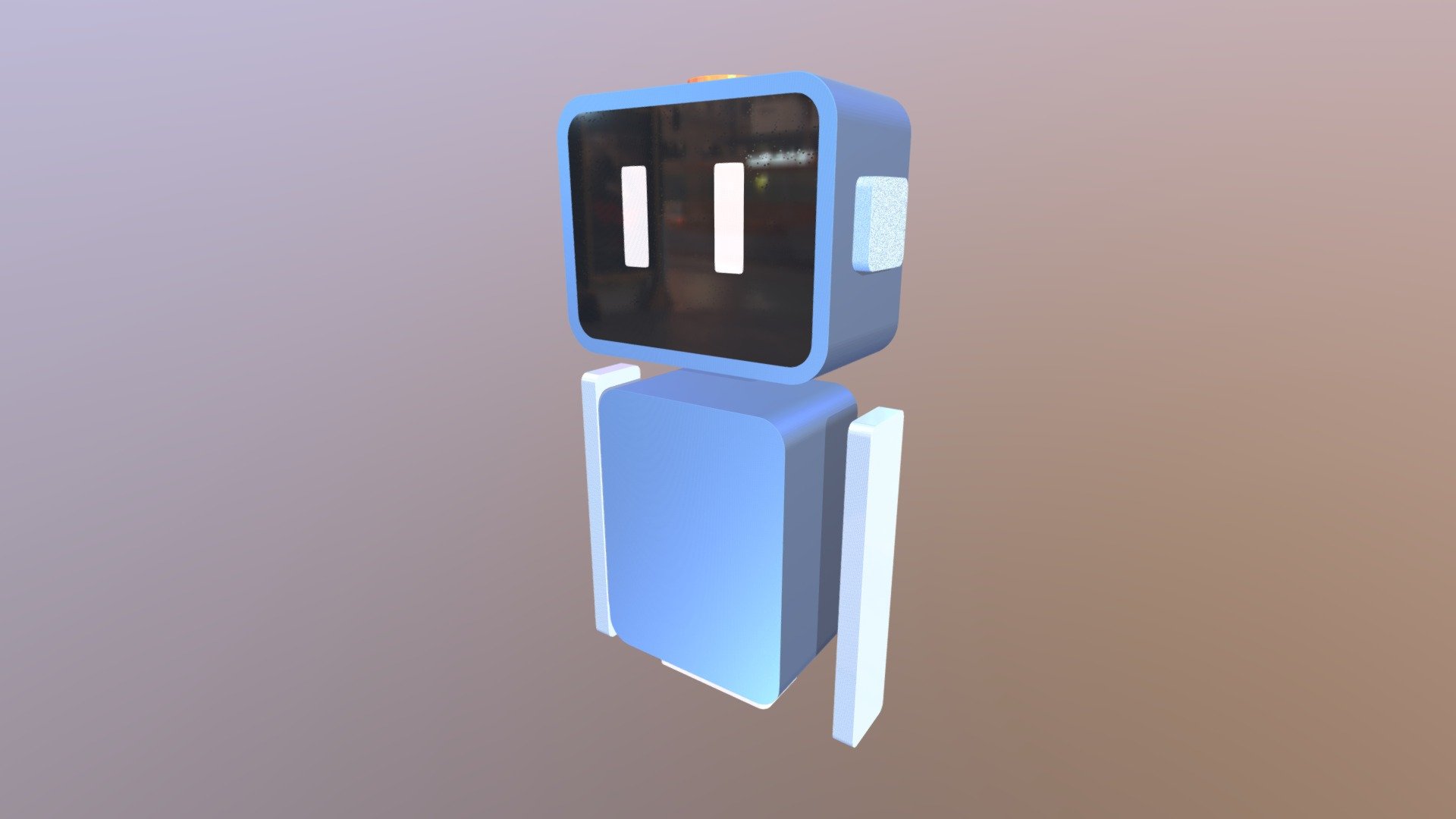 User Avatar - 3D model by jchang35 [af3479a] - Sketchfab