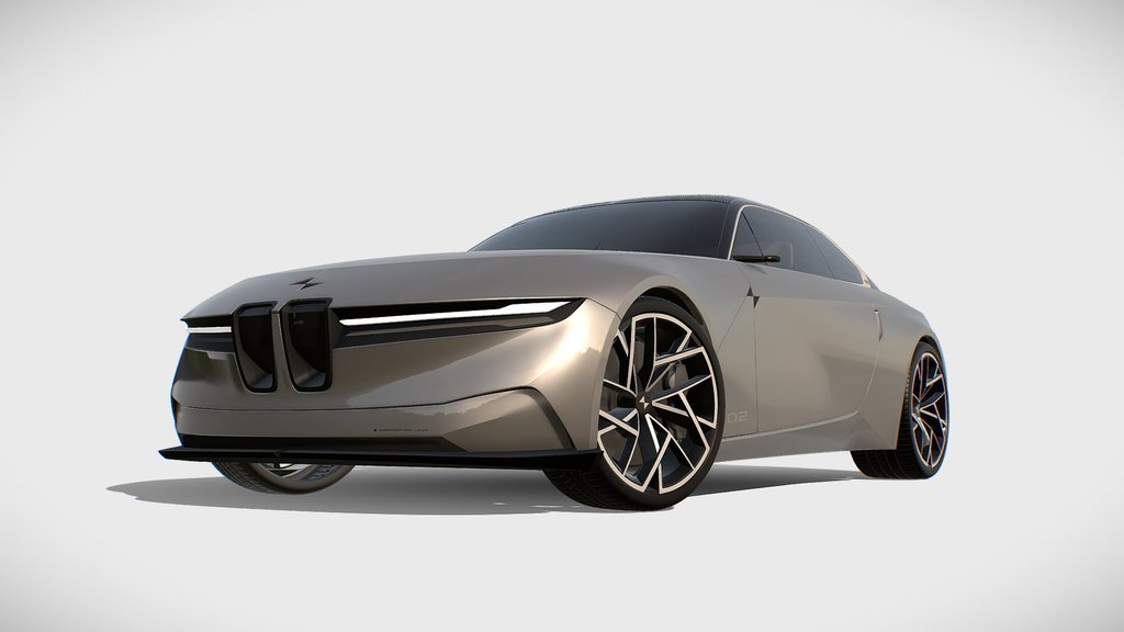 automotive - A 3D model collection by giantmoerobot - Sketchfab