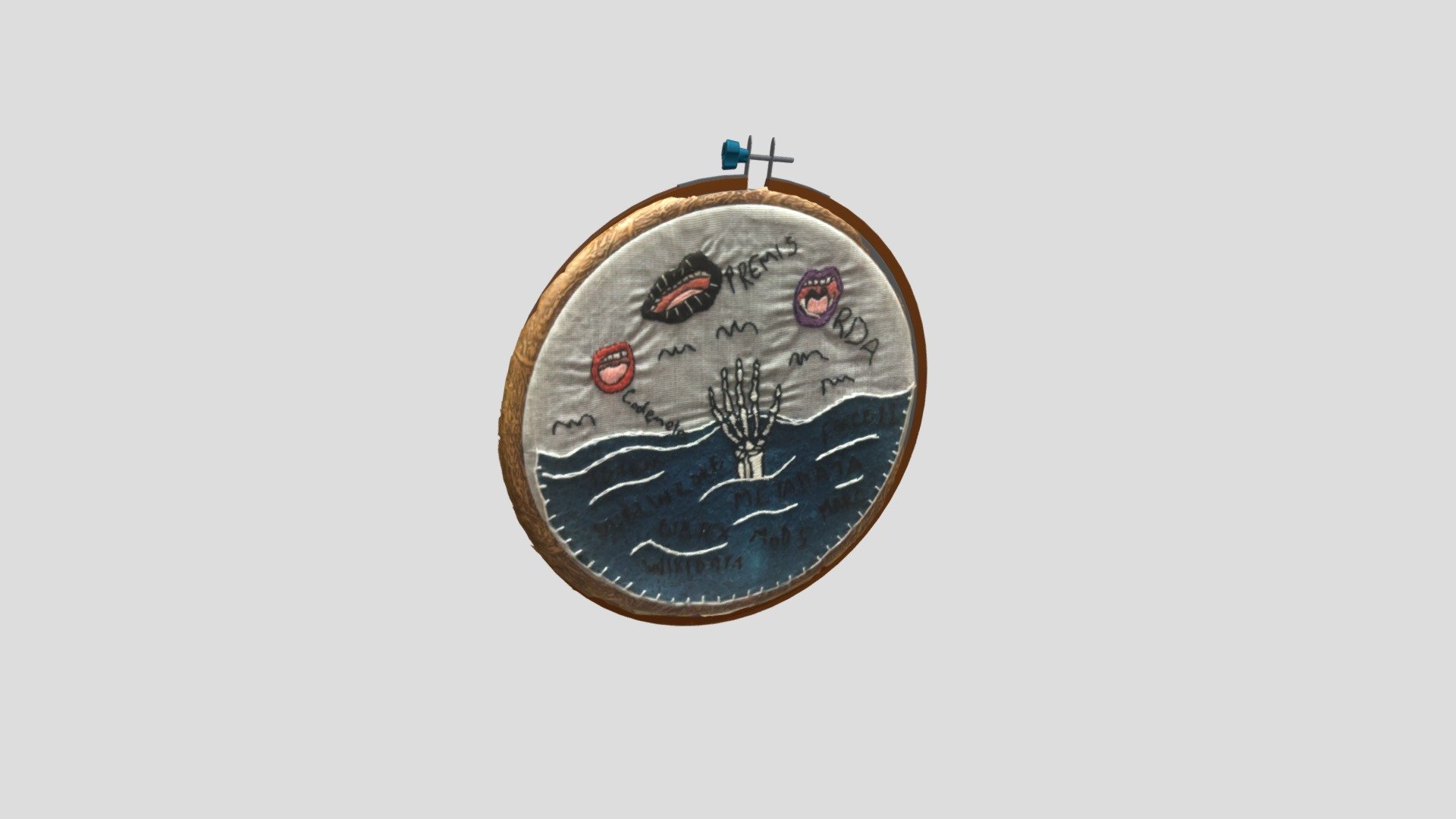dro - Download Free 3D model by asmaaalthami [af363f4] - Sketchfab