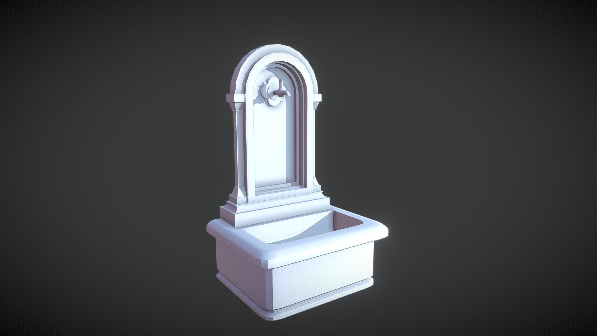 TAP - Download Free 3D model by BalBes (@balbes54) [af38afc] - Sketchfab