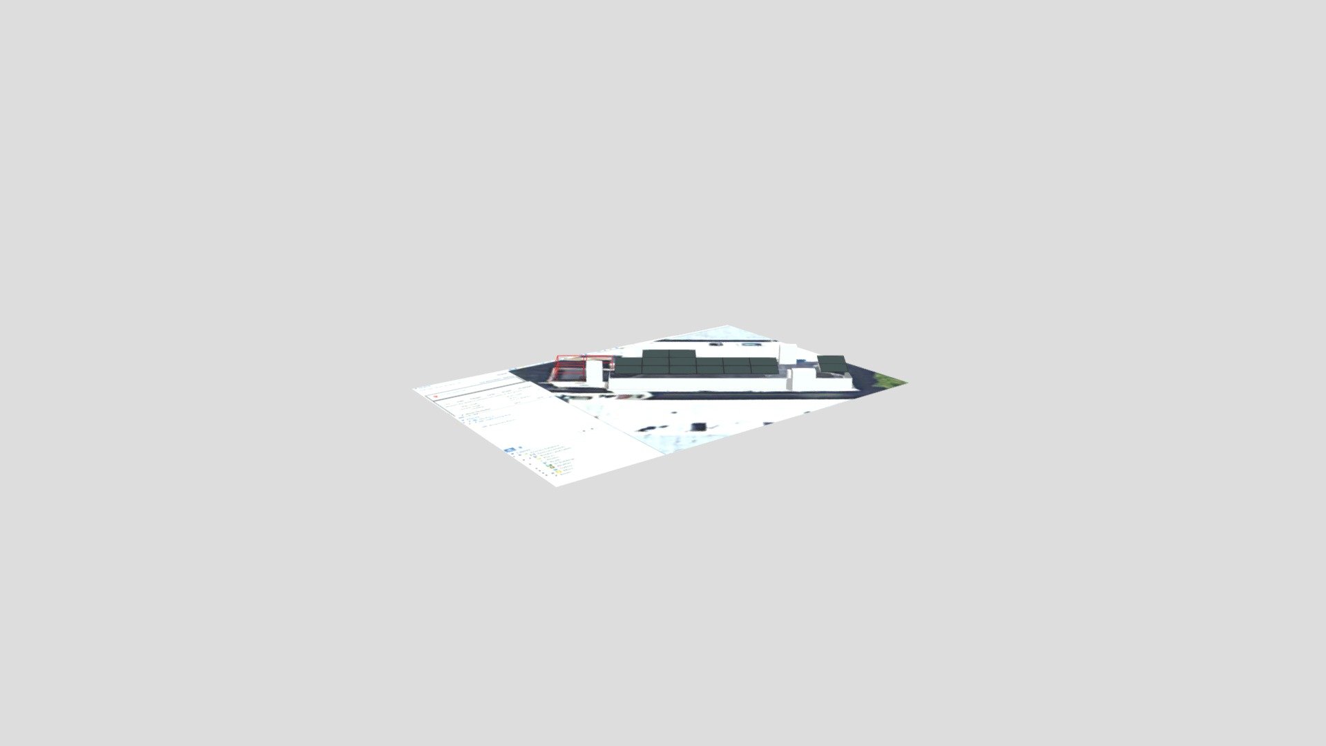 237A Starr St 16 Mod Tilt - 3D model by brooklynsolarworks [af39f8c ...
