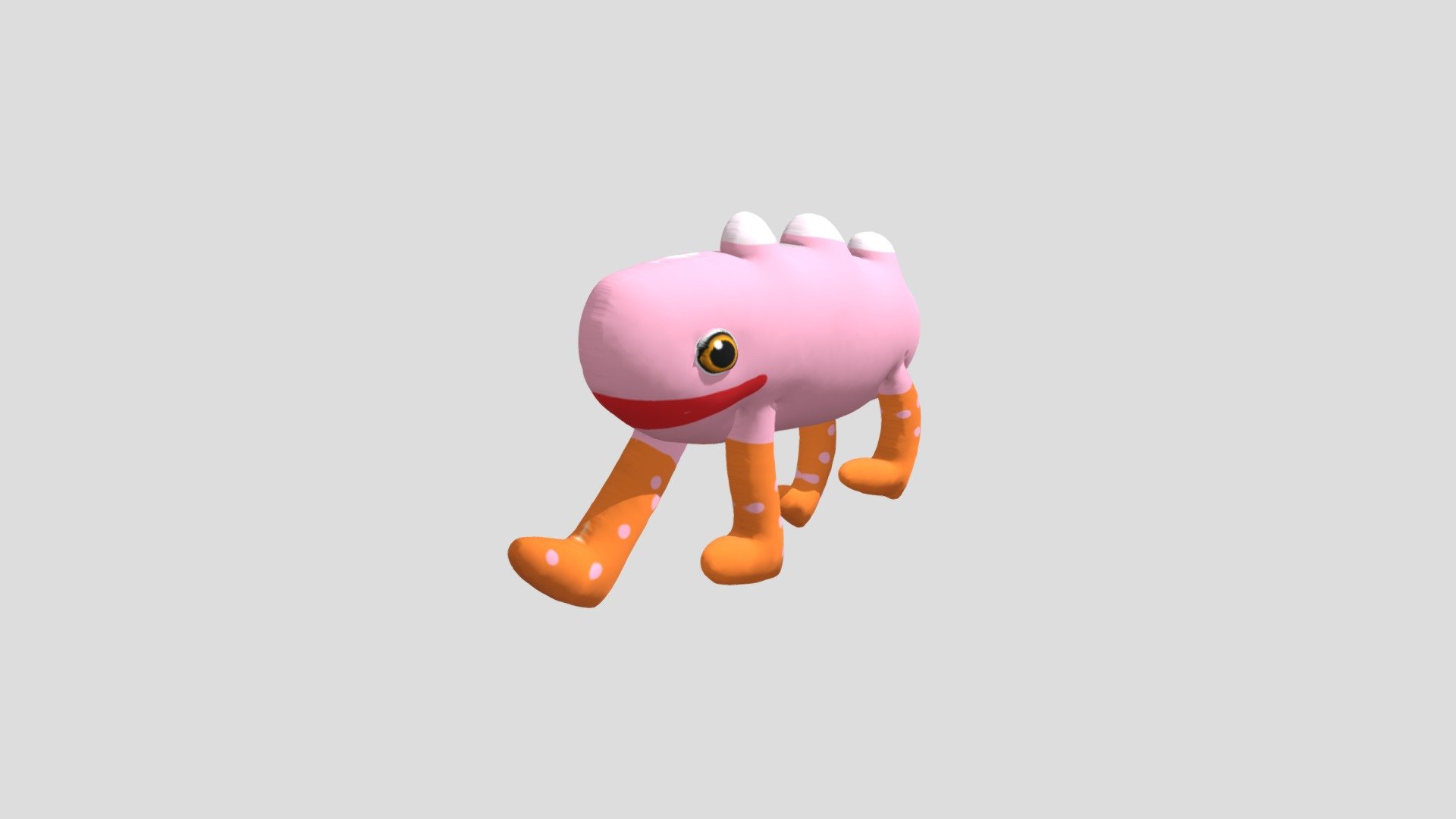 MmMm - Download Free 3D model by irvinlin [af3a9f5] - Sketchfab