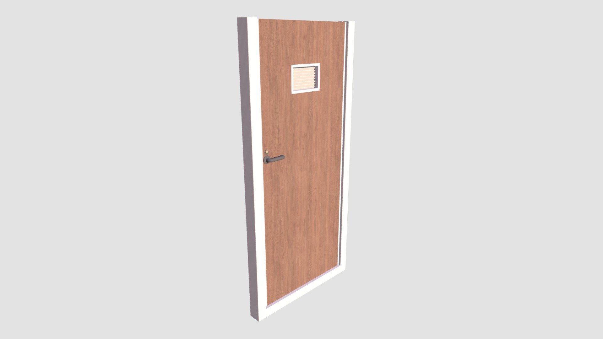 door - Buy Royalty Free 3D model by Evermotion [af3aca0] - Sketchfab Store