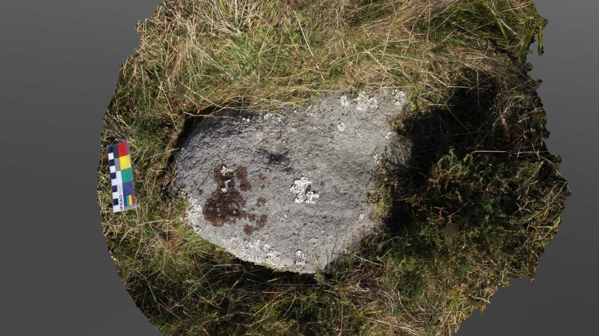 Middleton Moor (IAG472) - Download Free 3D model by England's Rock Art ...