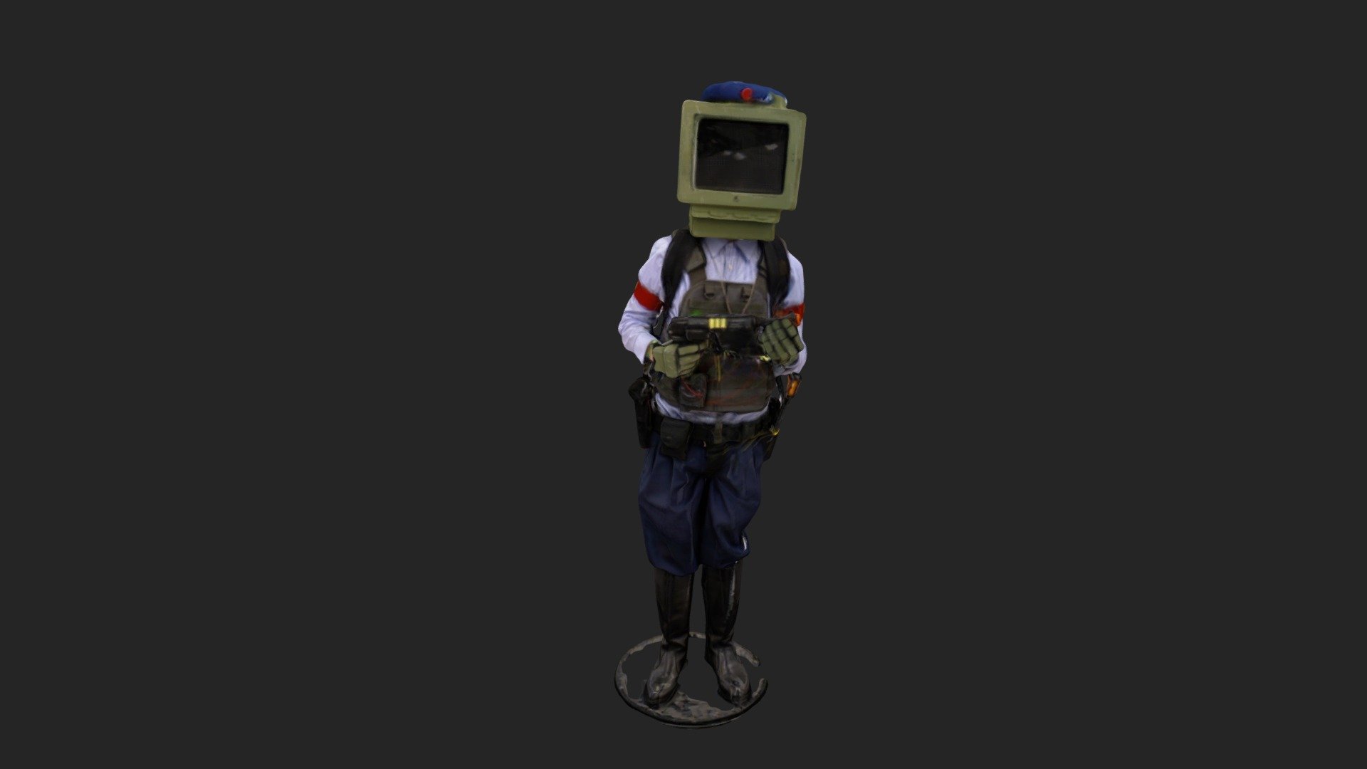 w1bS1LaDMa - 3D model by Zero Point 3D (@zeropoint3d) [af3bfad] - Sketchfab