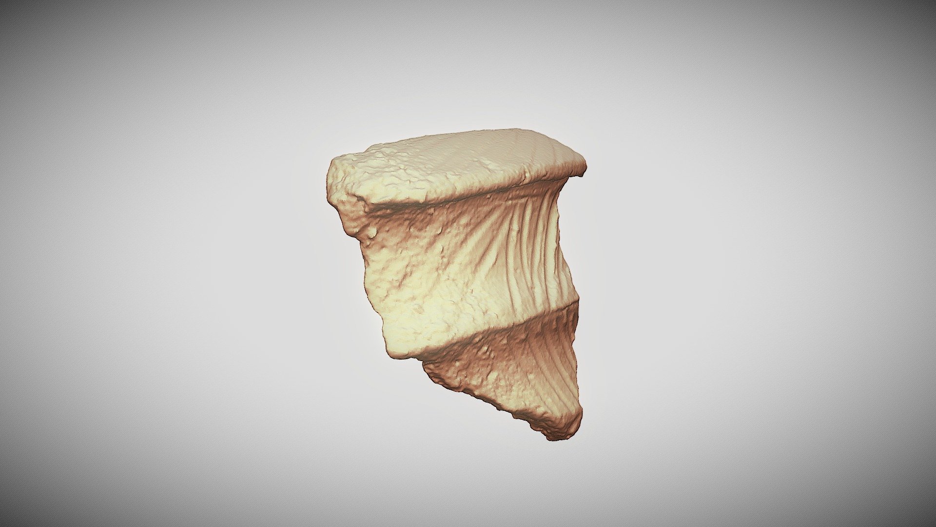 Neolithic pottery - 3D model by Islands of Stone (@IoS_Hebrides ...