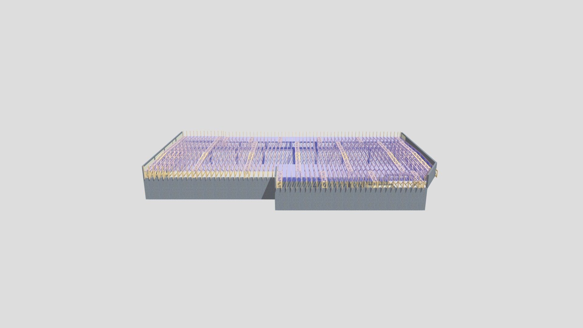 1758-22_ALDI_-_Poznańv3 - 3D model by ppuhmistral [af3fdc8] - Sketchfab